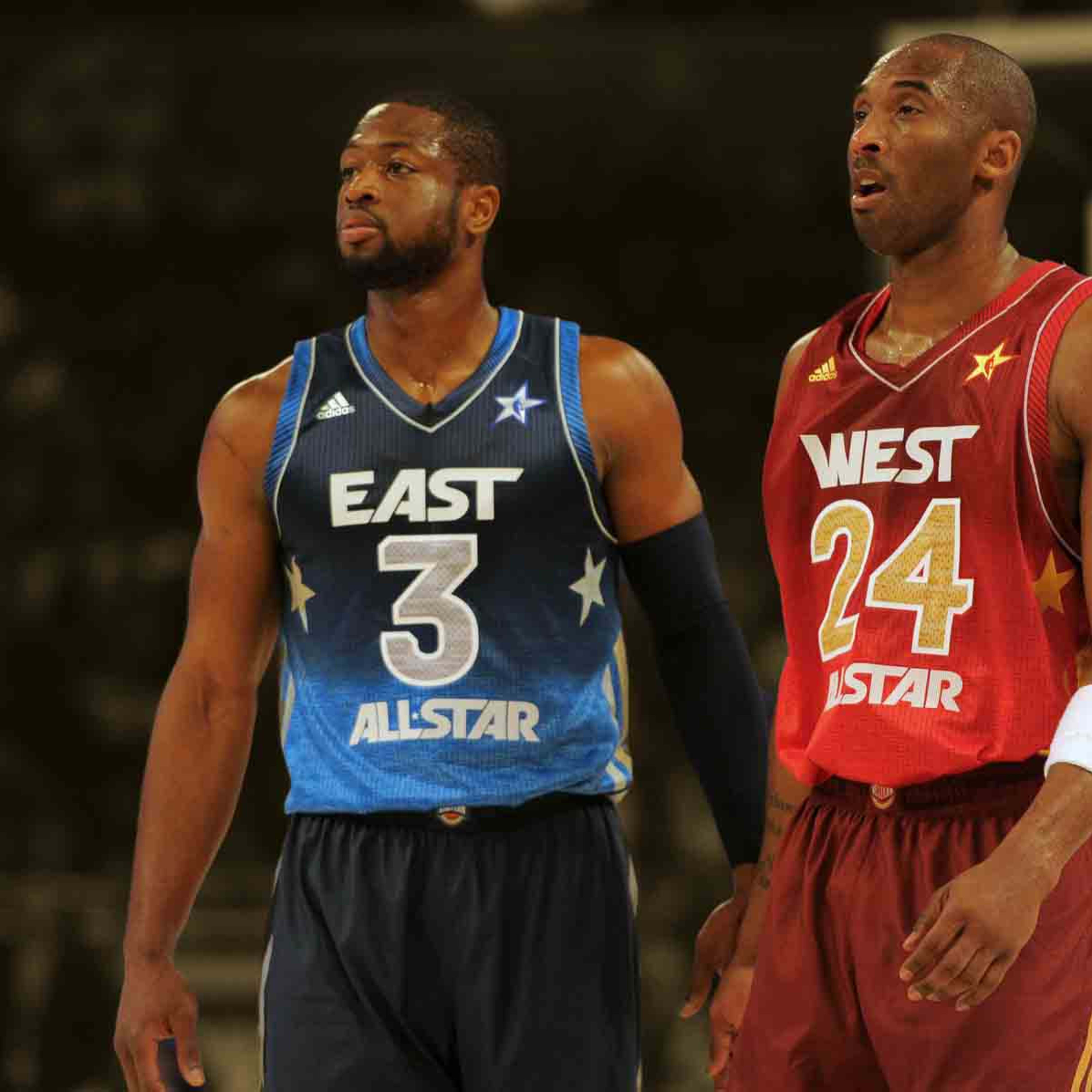 Wade recalls how Kobe reshaped his image with the Redeem Team - Basketball Network
