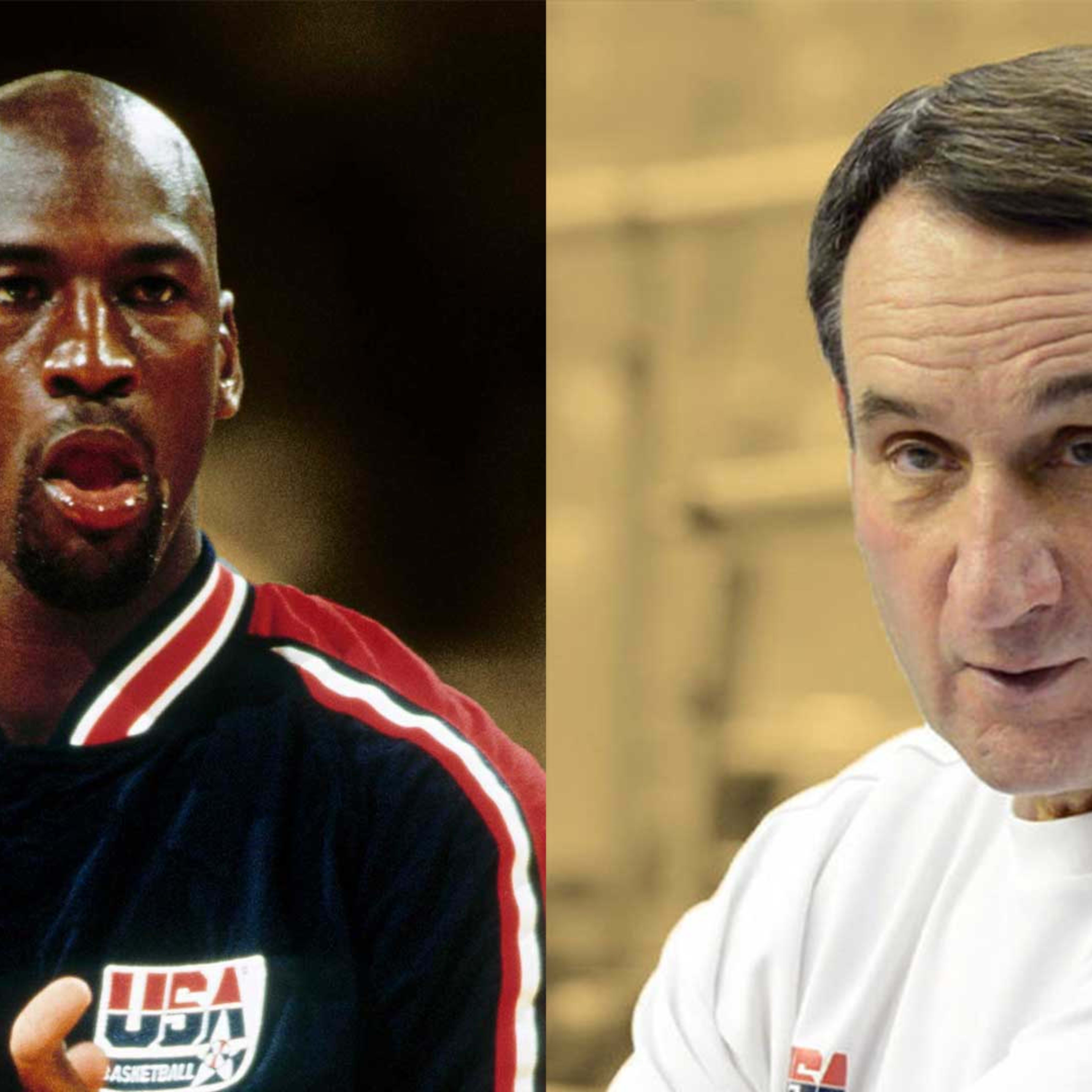 Coach K opens up about life after basketball and what he misses ...