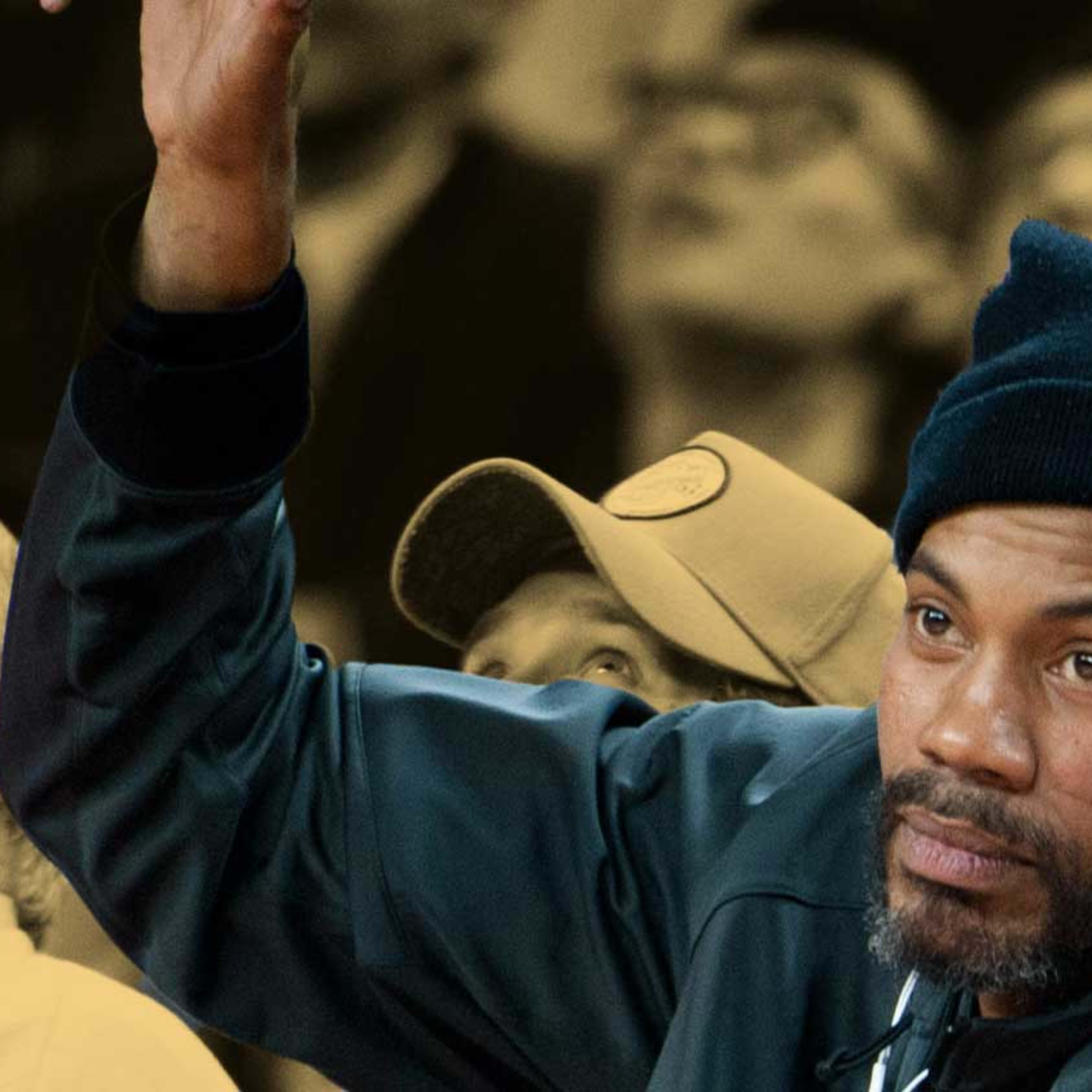 "I regret using street language to express my opinion" - When Rasheed ...