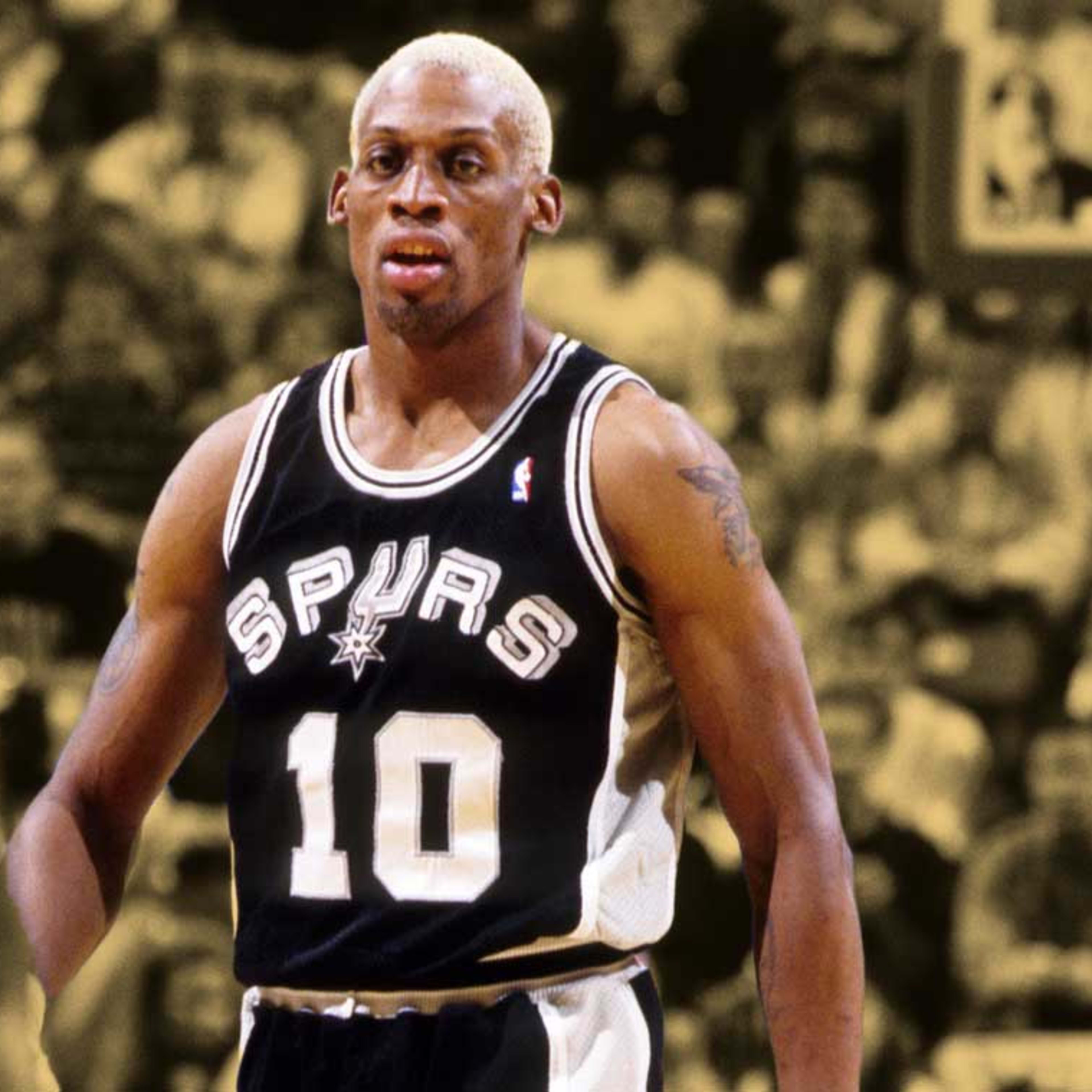 CP3 went to the Clippers because his trade to the Lakers was vetoed ...