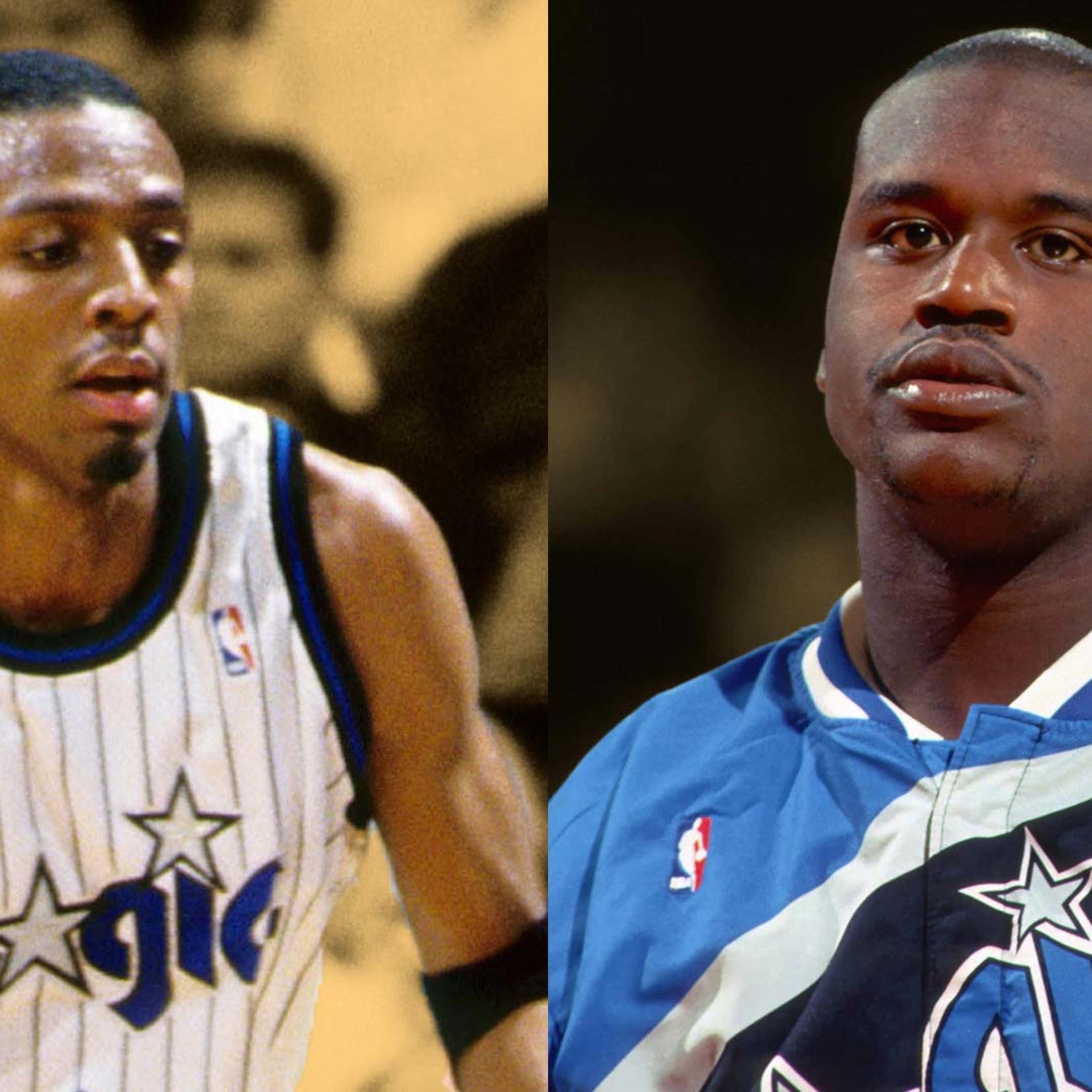 B-Shaw recalls Shaq causing an incident in a Philadelphia Zoo ...