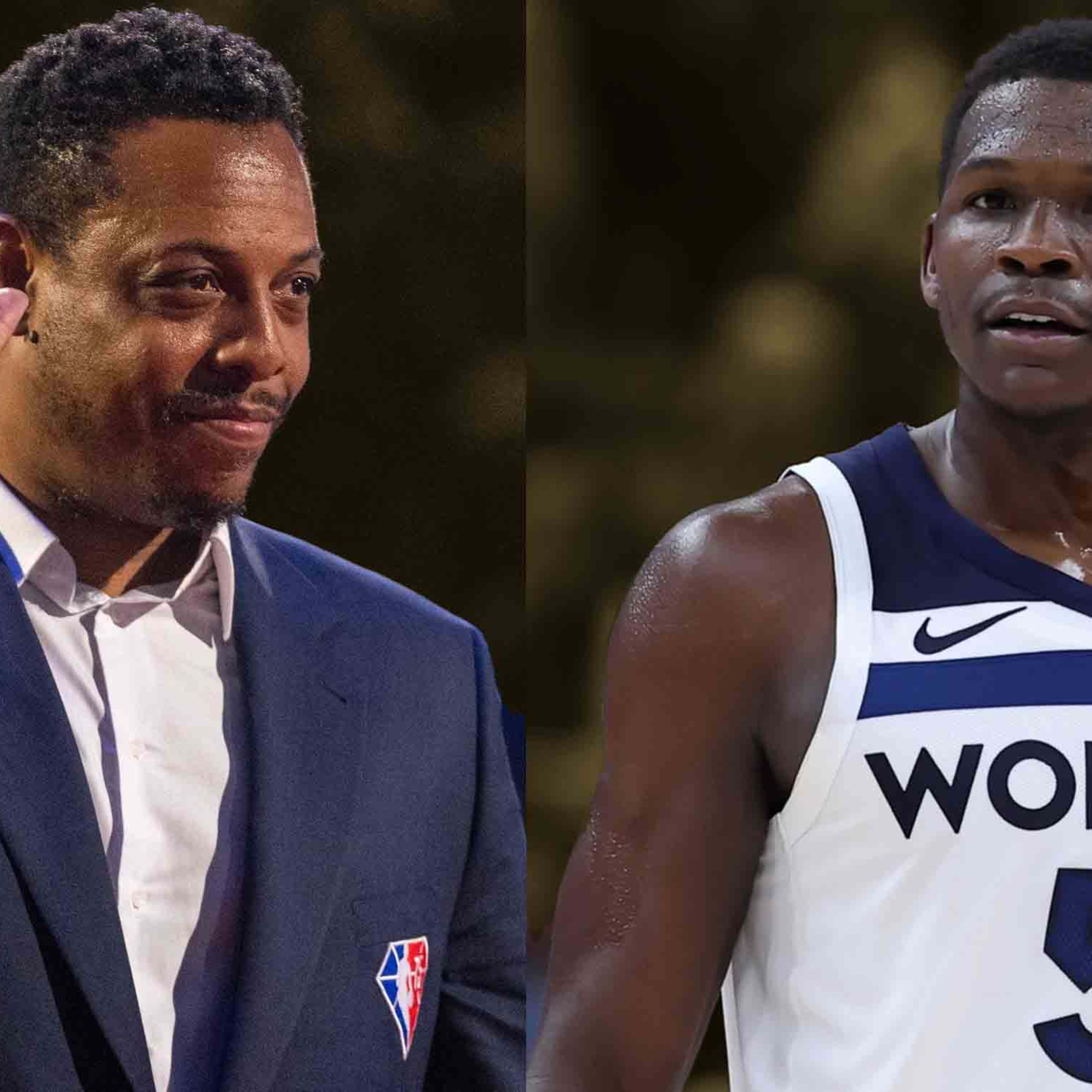 Paul Pierce opens up on why Ray Allen’s Miami move still hurts - Basketball Network