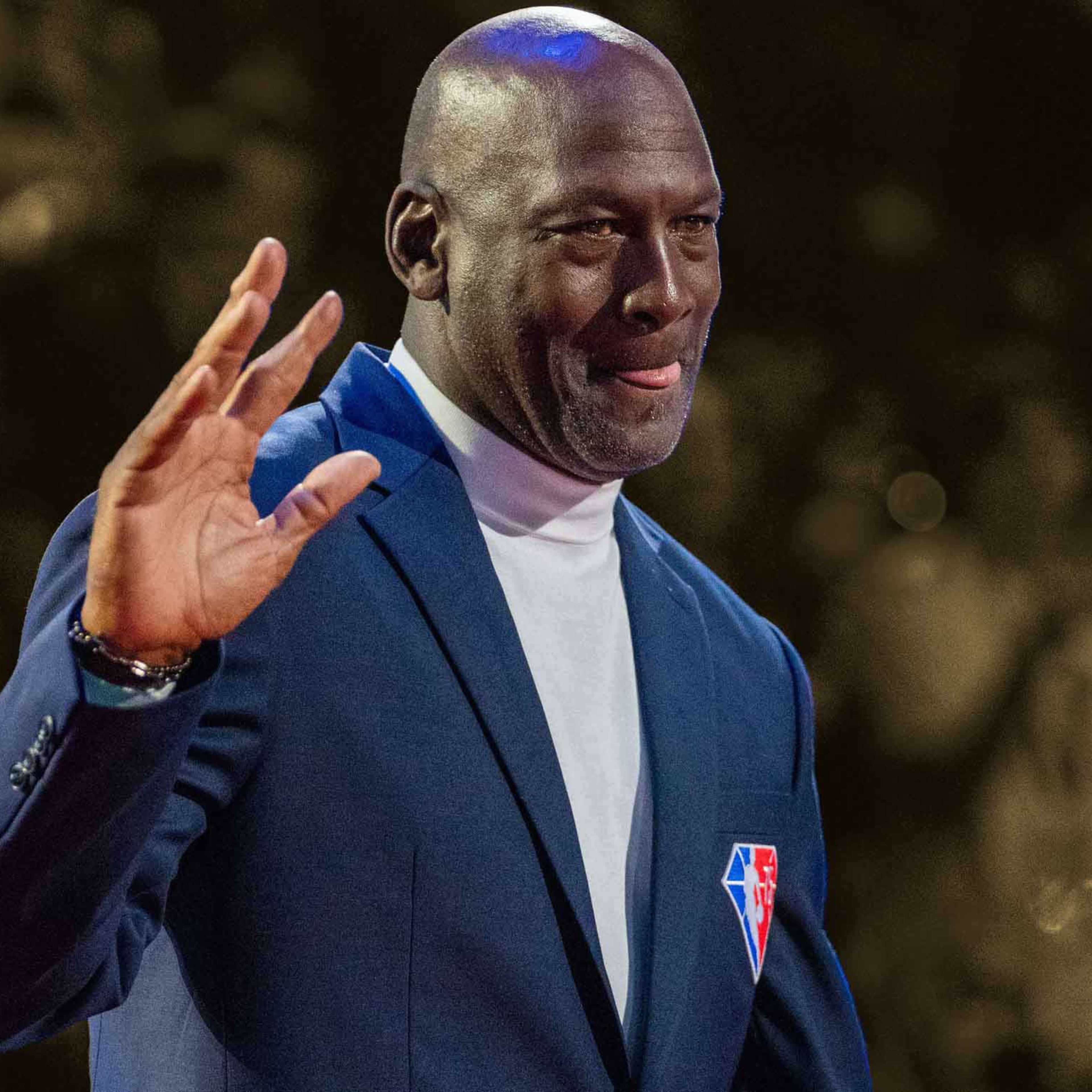 Michael Jordan explained why he got married in 1989 - Basketball Network