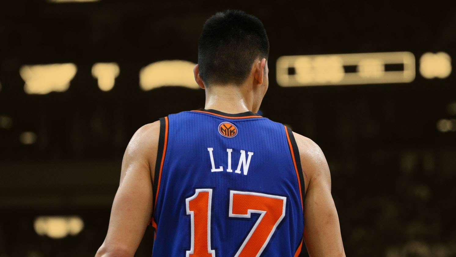 Jeremy Lin opened up about how racism affected his game - Basketball ...