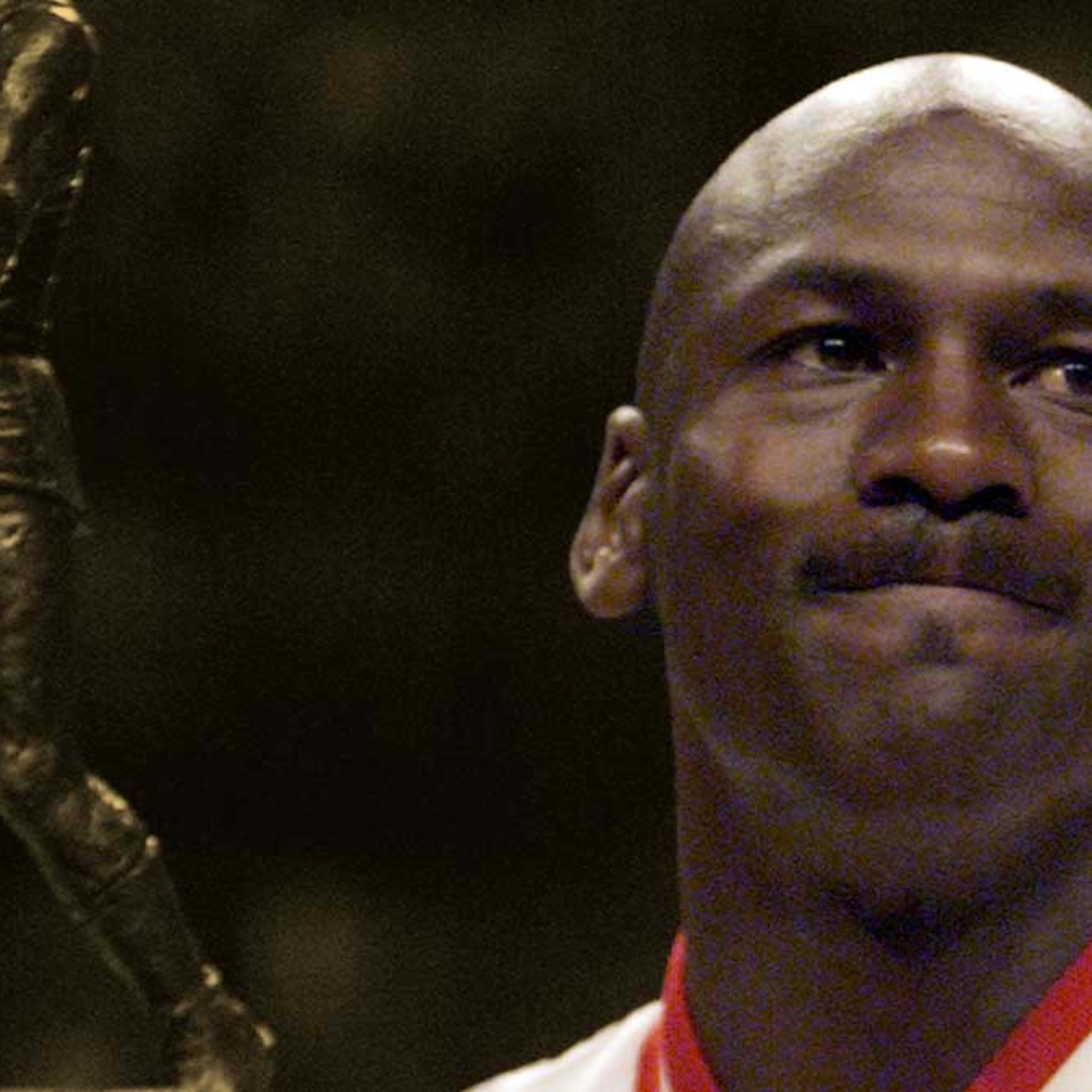 Mark Vancil on what made MJ a successful businessman - Basketball Network