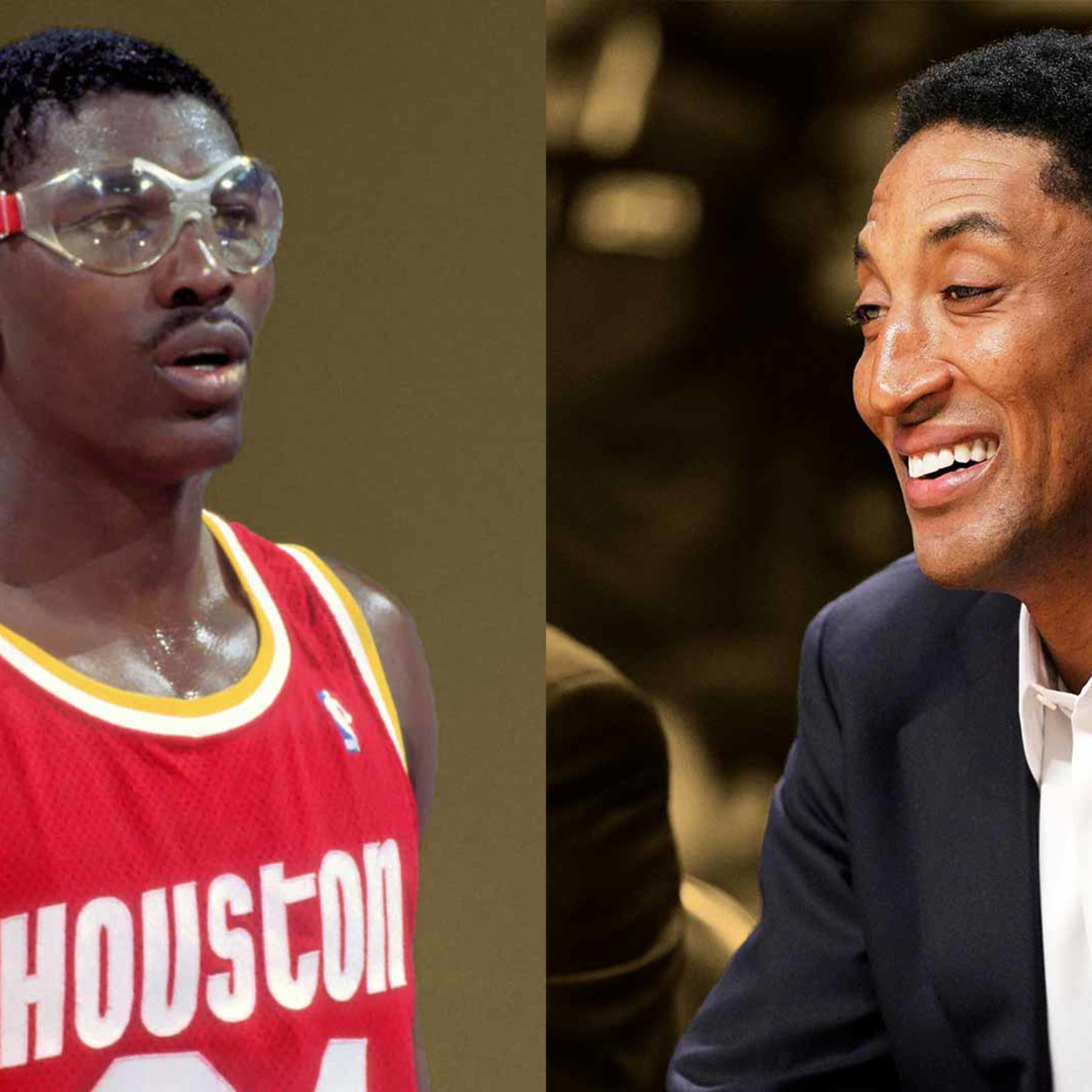 The sad story of Reggie Harding — the first player to skip college ...