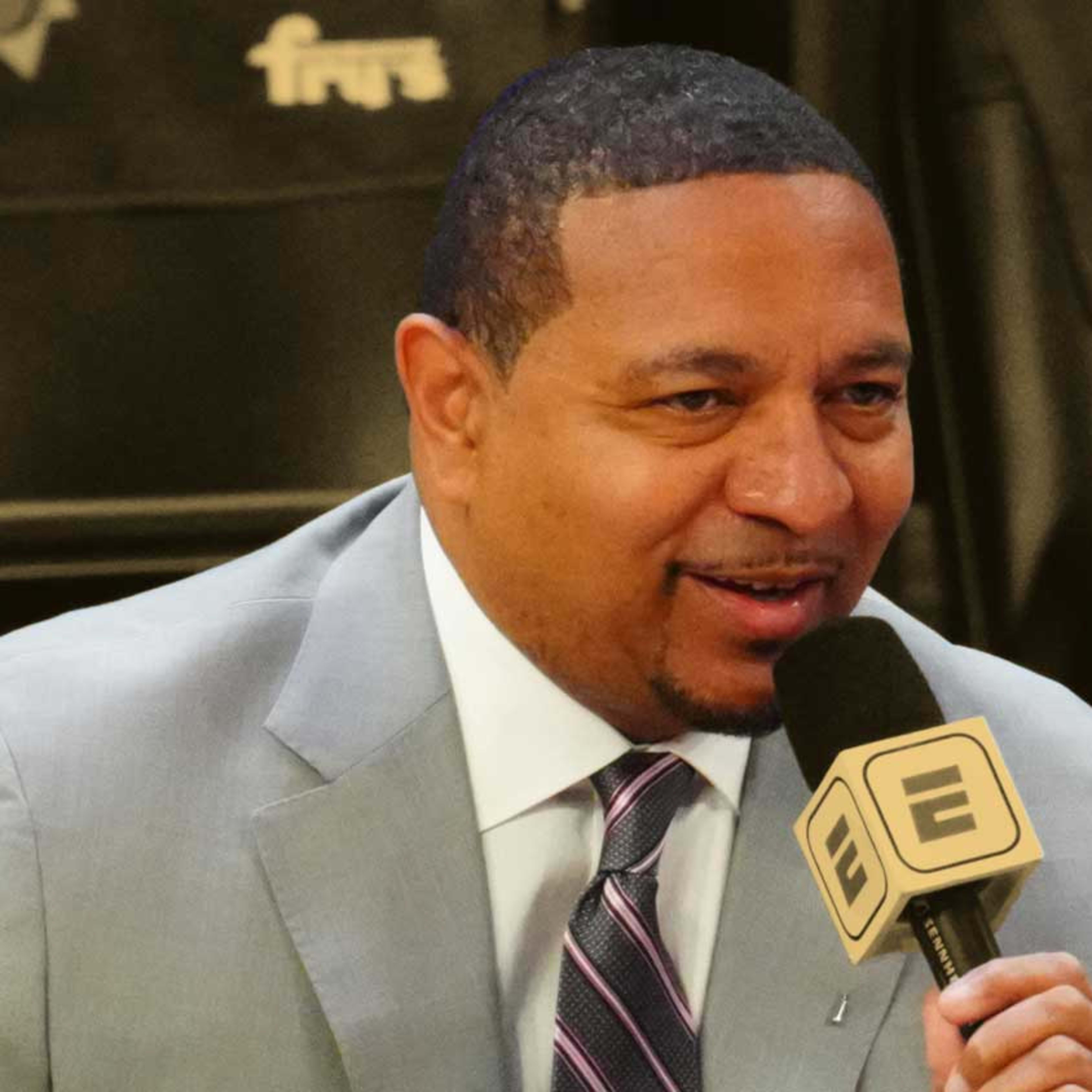 Samaki Walker on the unorthodox work that shaped Dirk's game ...