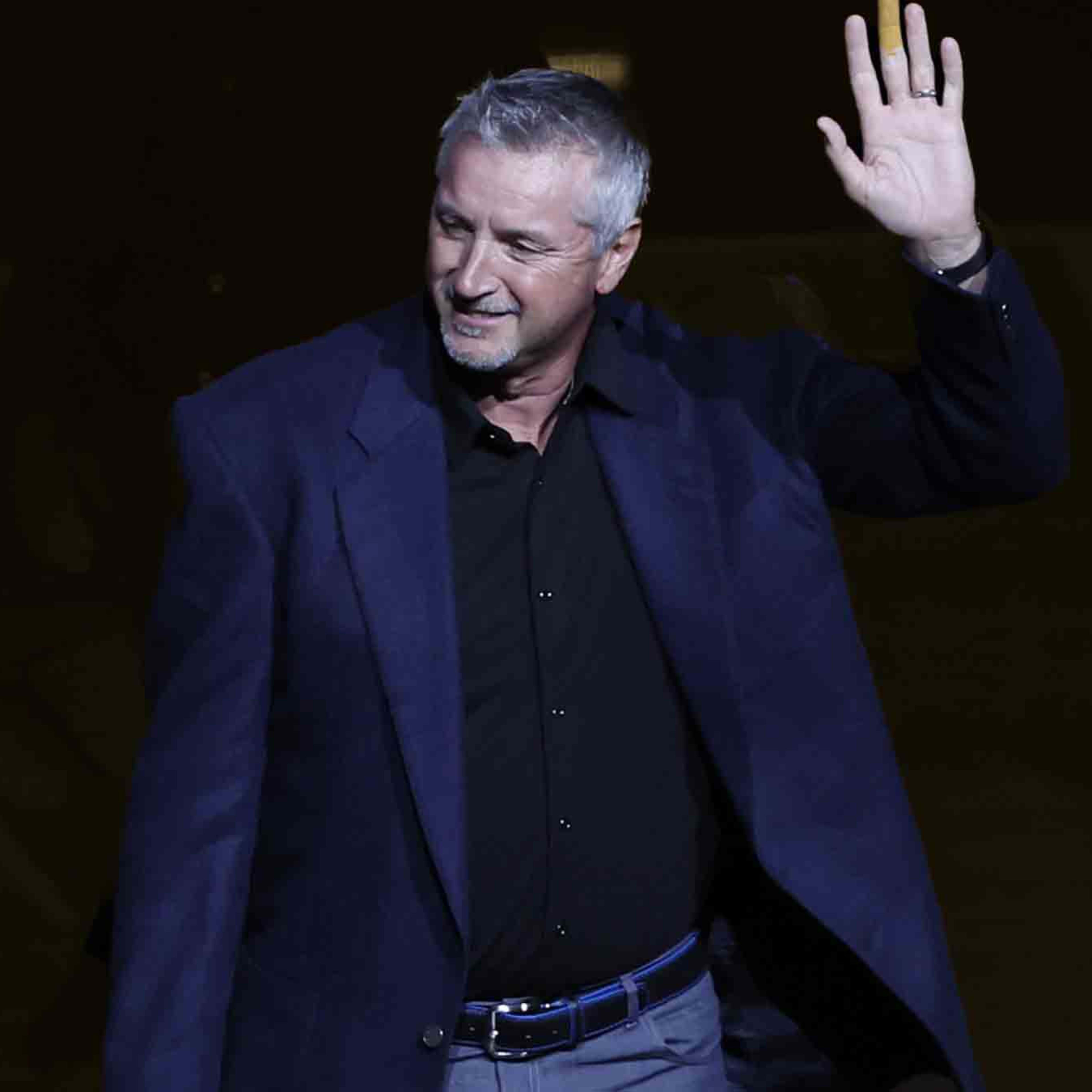 Steve Kerr said Toni Kukoc endured what nobody had to with the Bulls ...