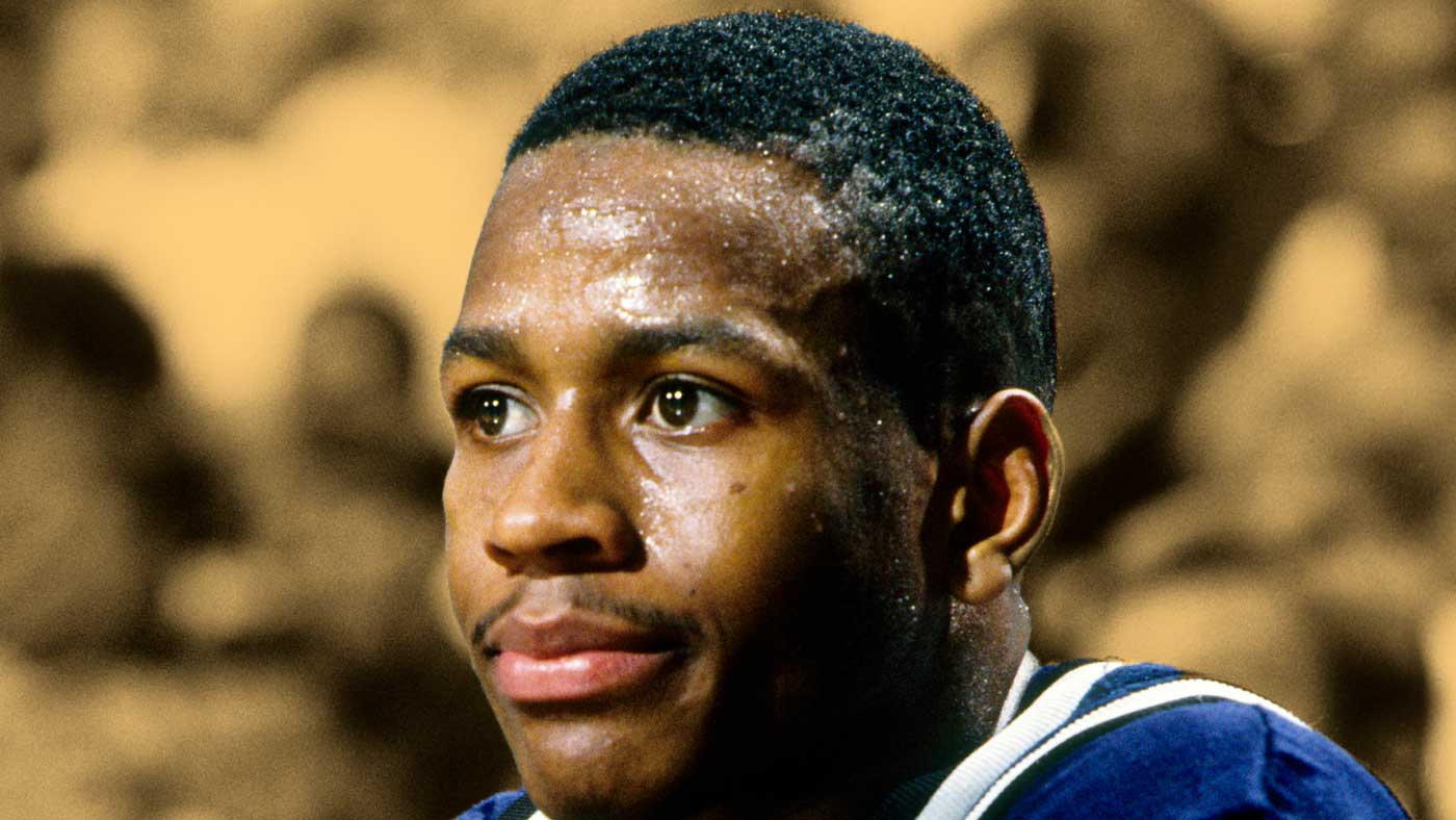Allen Iverson shares his sorrow over not winning the Olympics gold ...