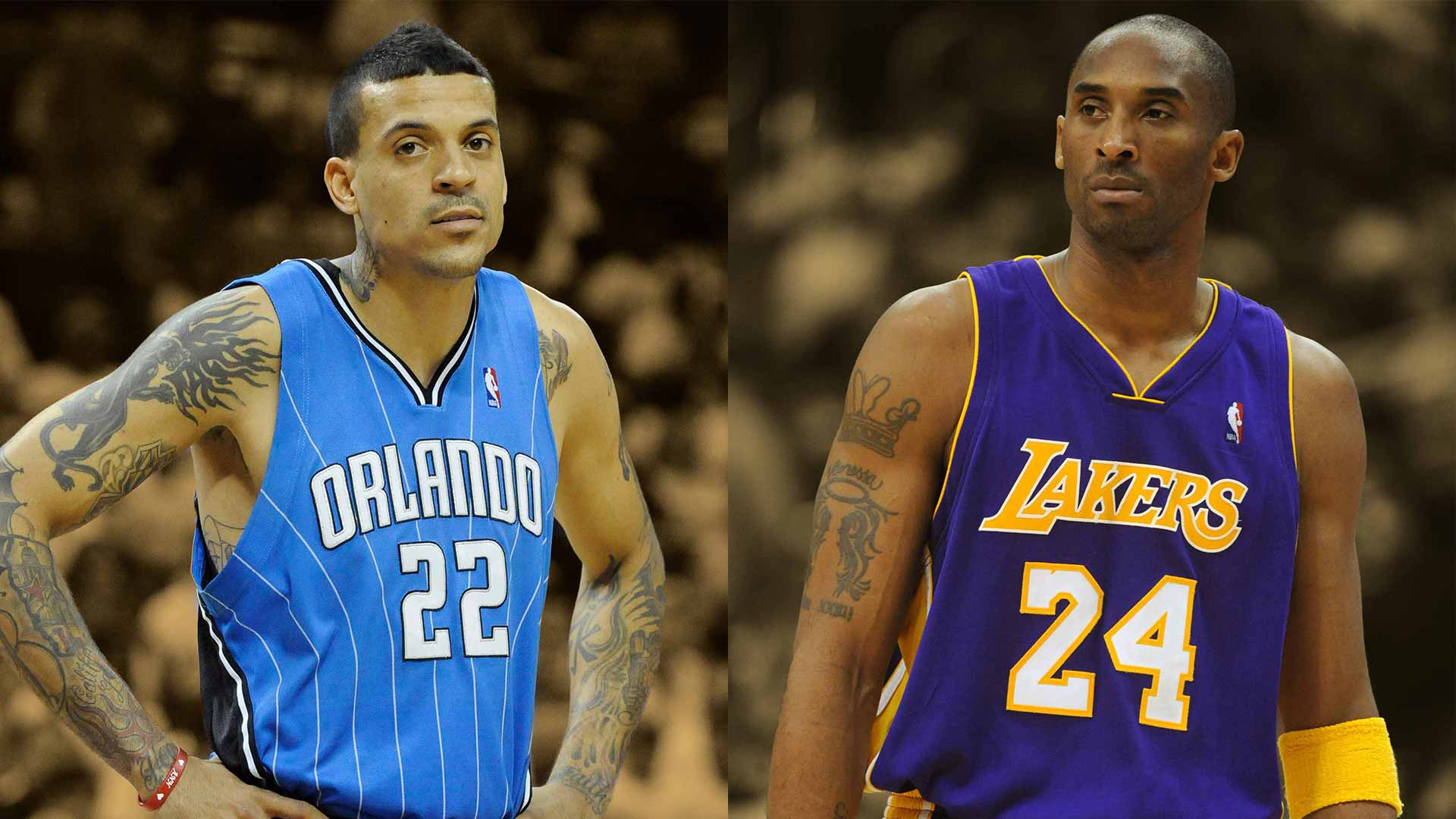 Matt Barnes supports the direction NBA is going in - Basketball Network
