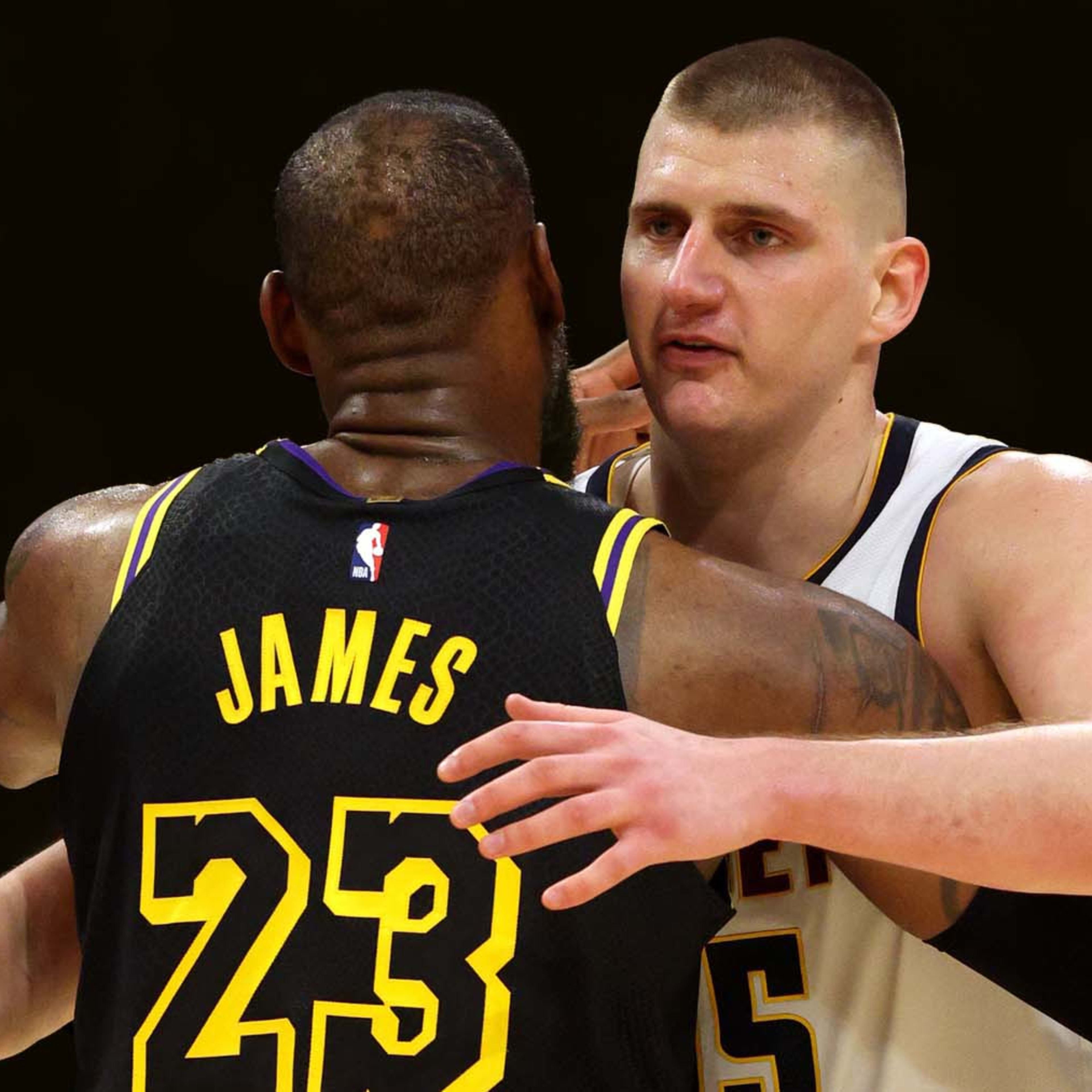 Michael Jordan admitted that his vertical leap was never measured: "It ...