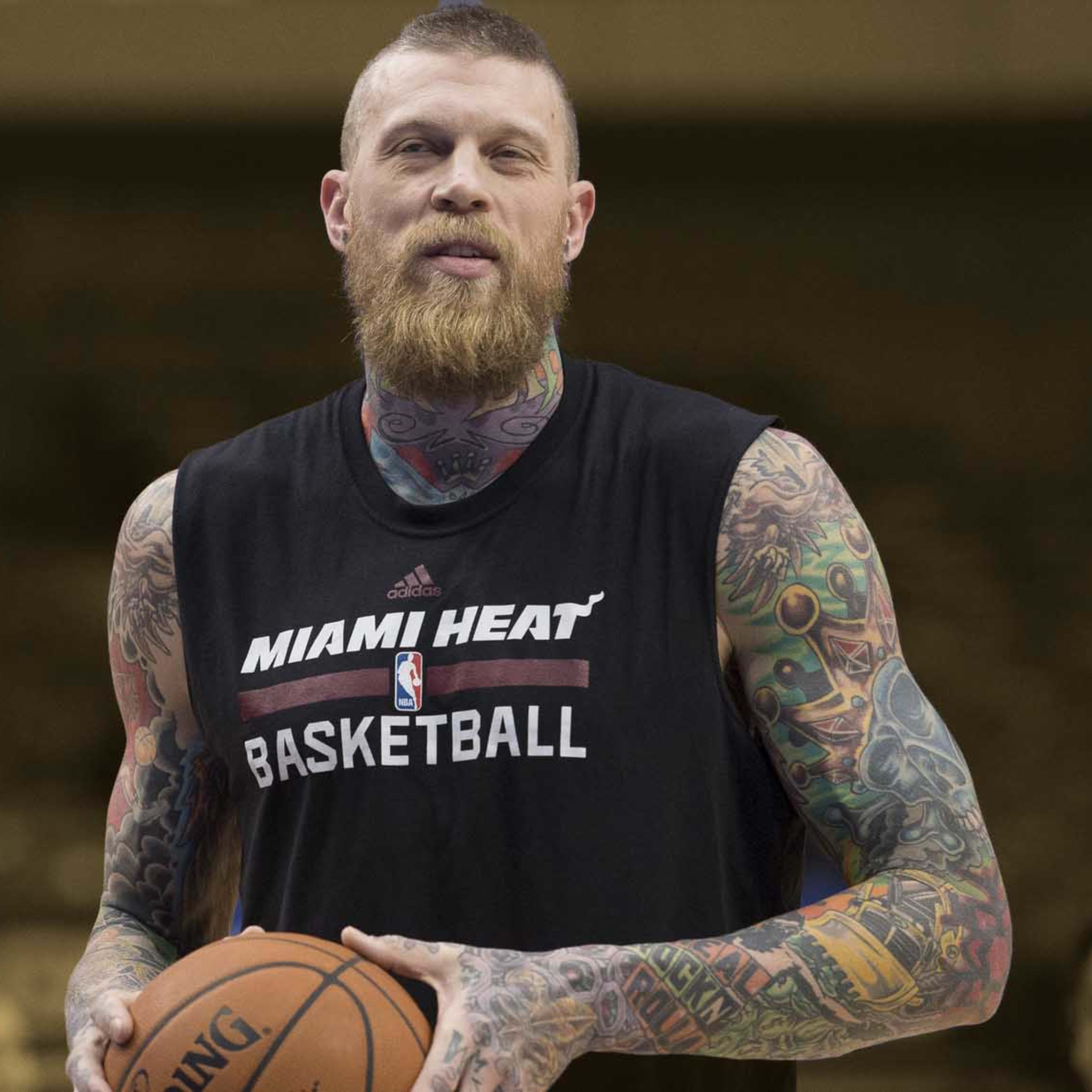 James Johnson on Goran Dragic's early warning about Luka Doncic - Basketball Network