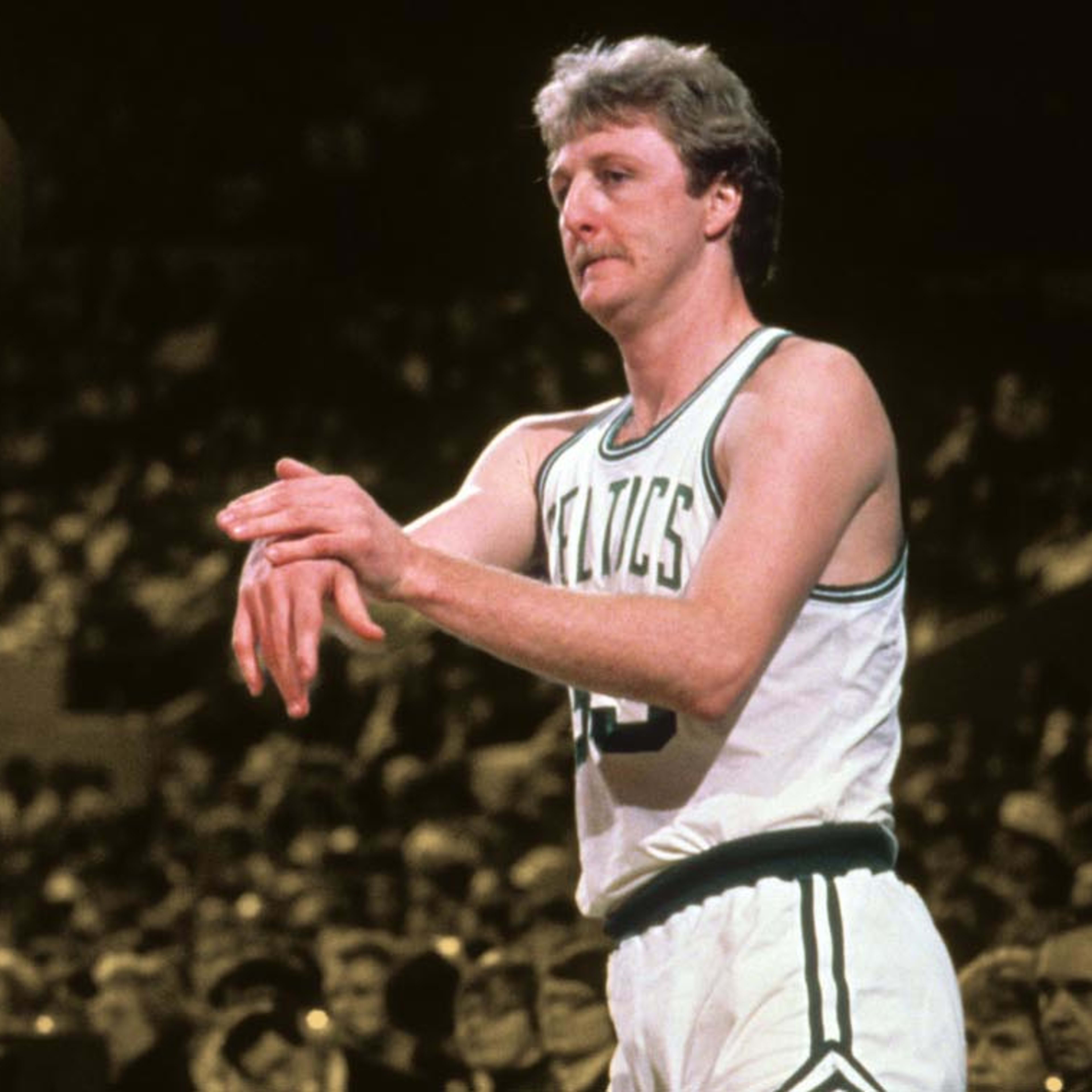 Dirk Nowitzki reveals how he learned to cope with poor warm-ups ...