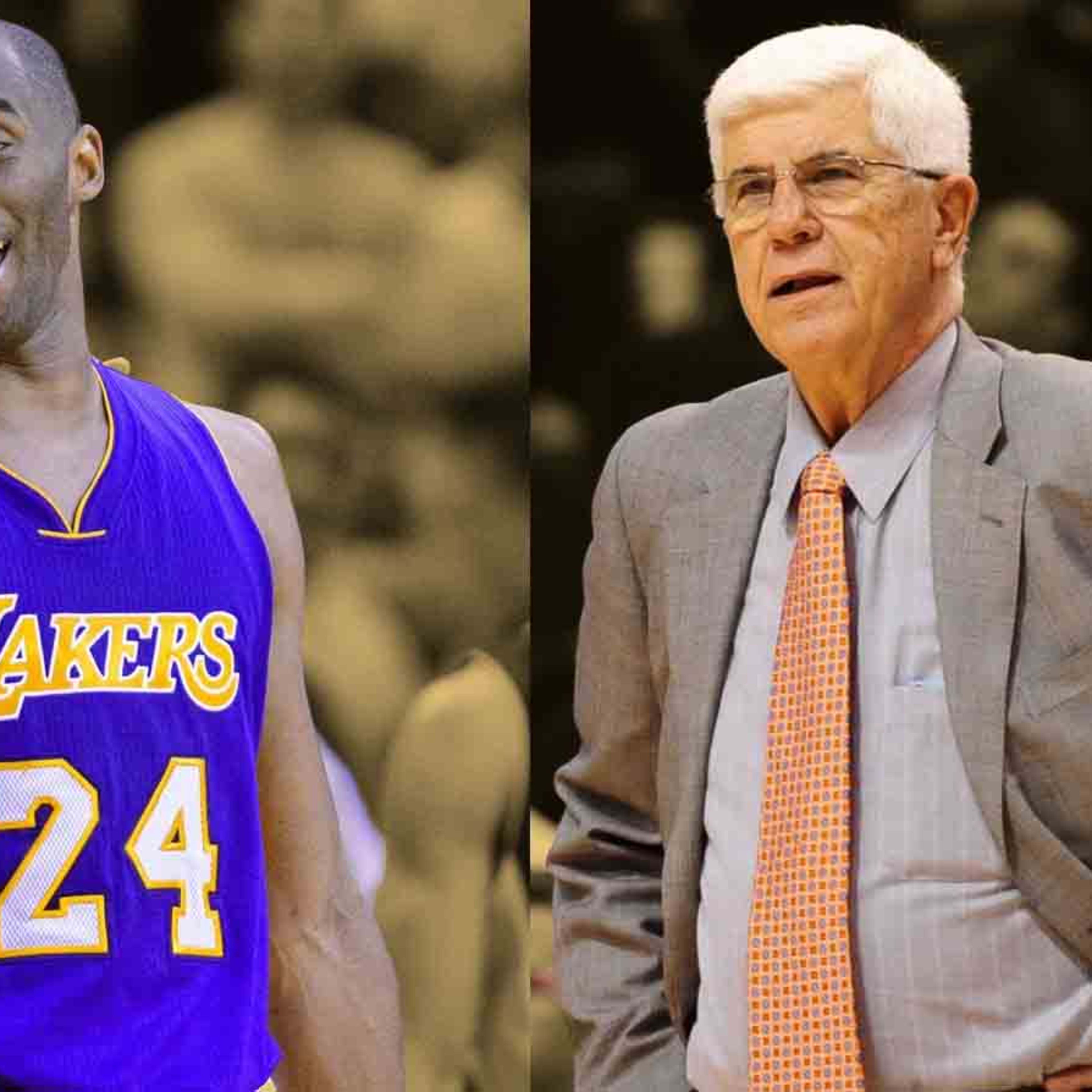 When Shaq and other Lakers boycotted Del Harris' informal practice ...