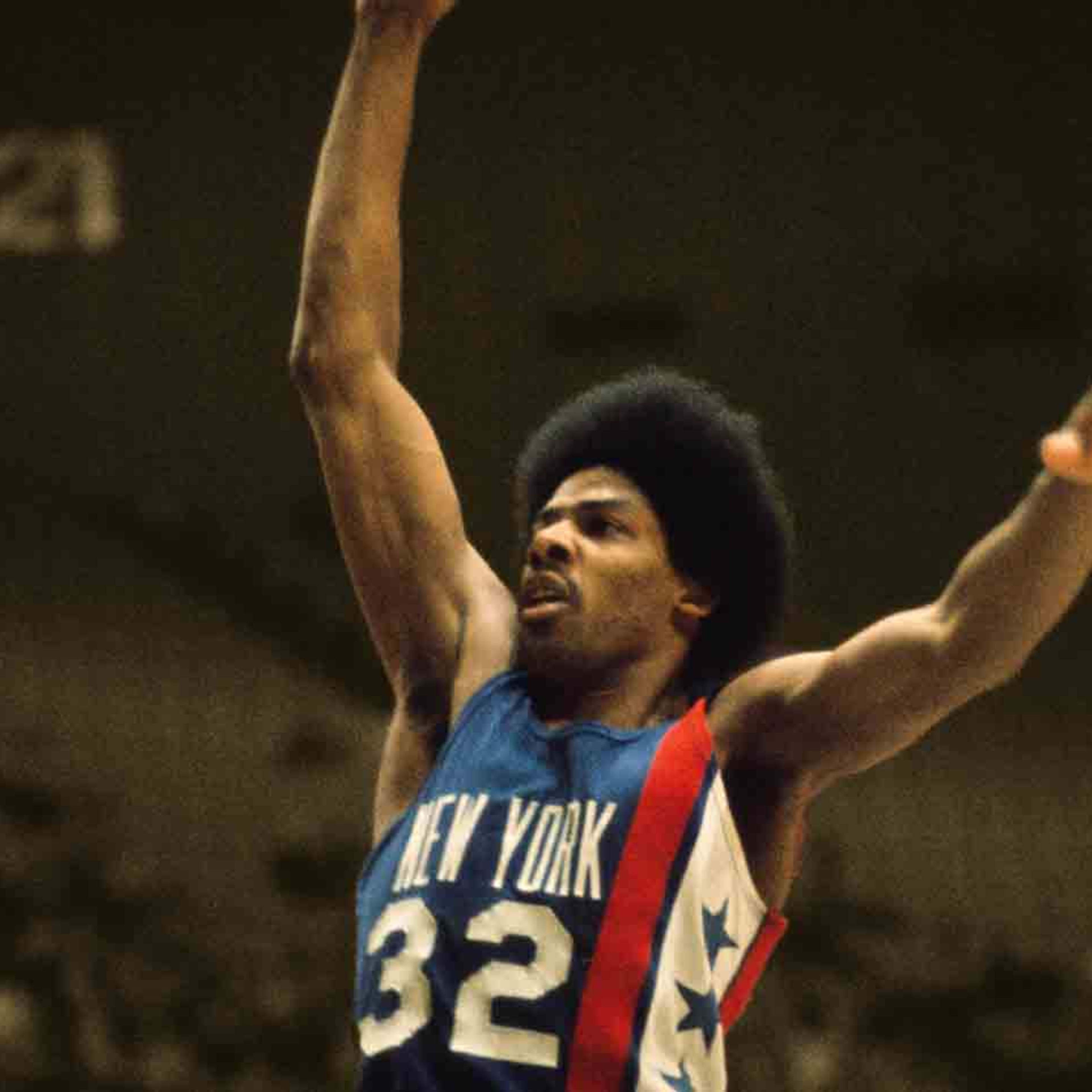 Dr. J predicted the future with MJ and Barkley leading the charge ...