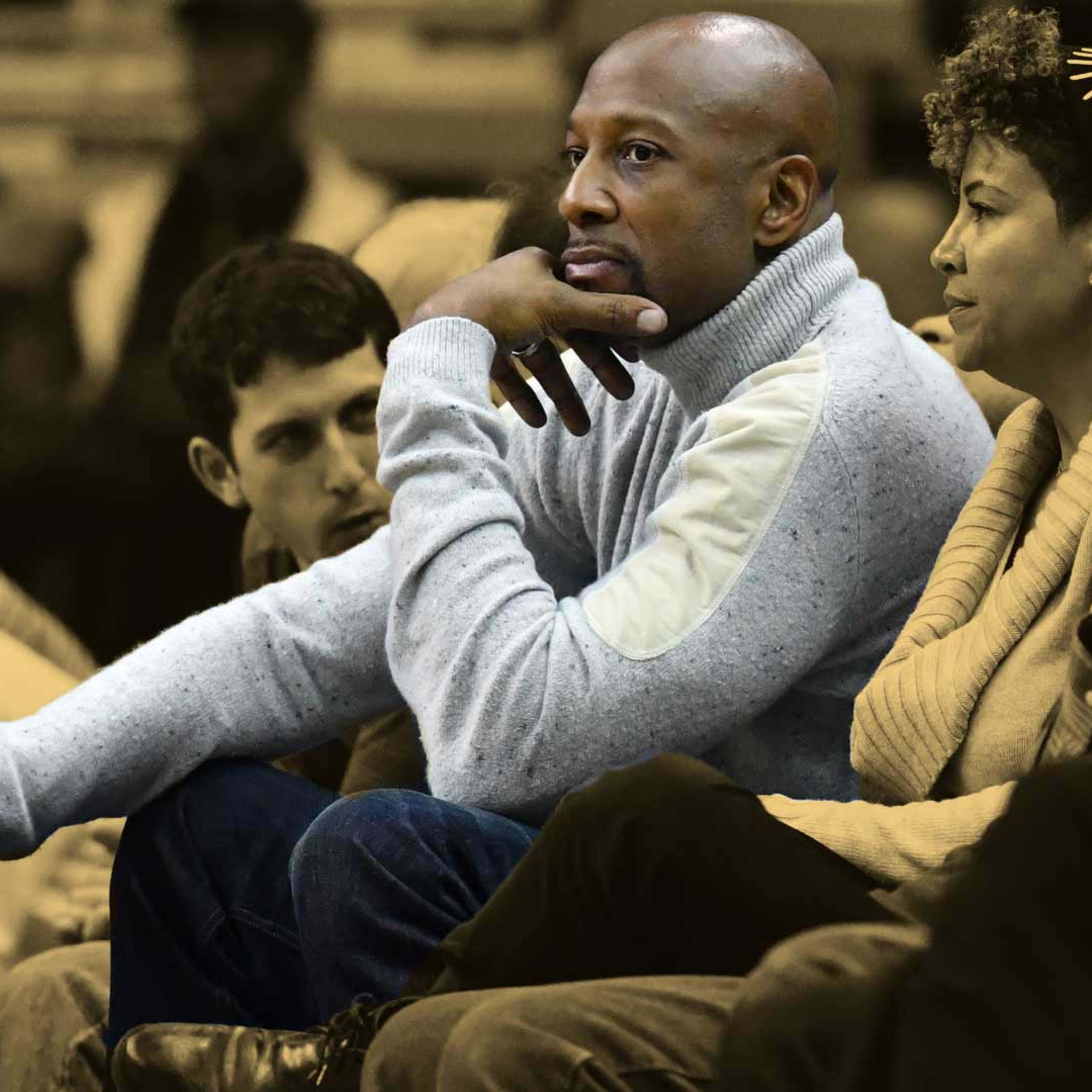 Alonzo Mourning on how college fame almost cost him his life ...