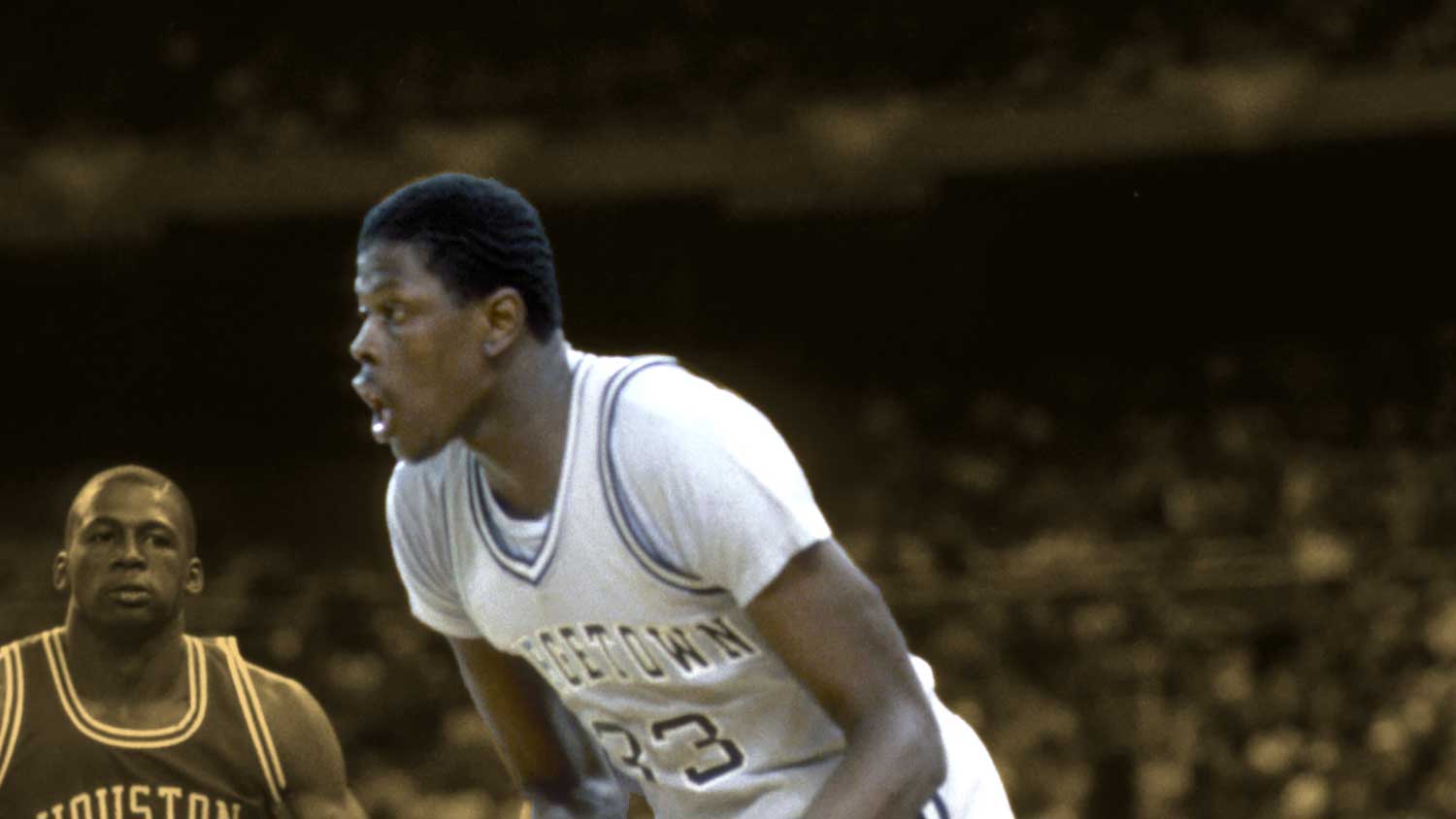 Jeff Van Gundy wishes today’s players showed character like Patrick ...