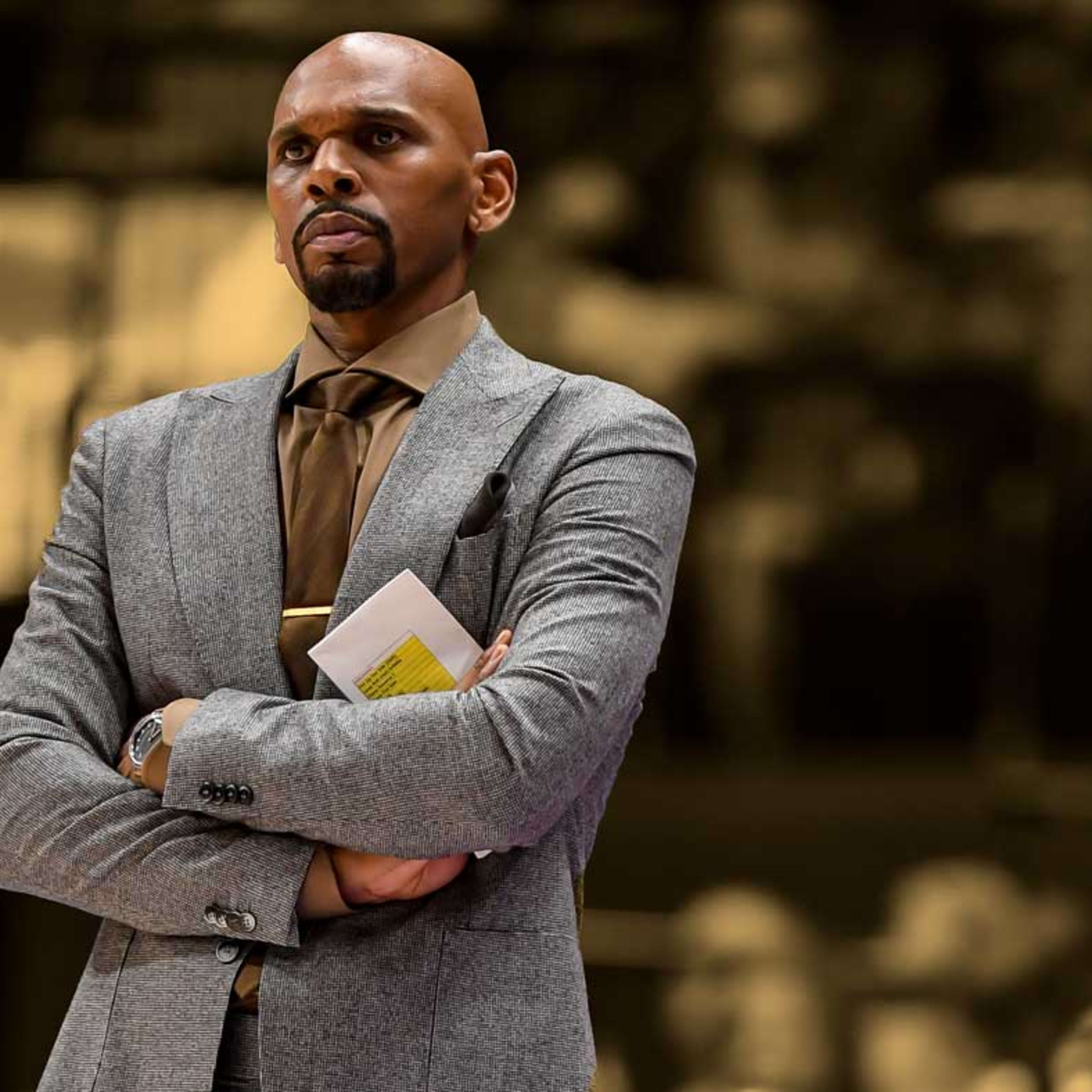 Stackhouse was reluctant when Carlisle wanted him as decoy - Basketball ...