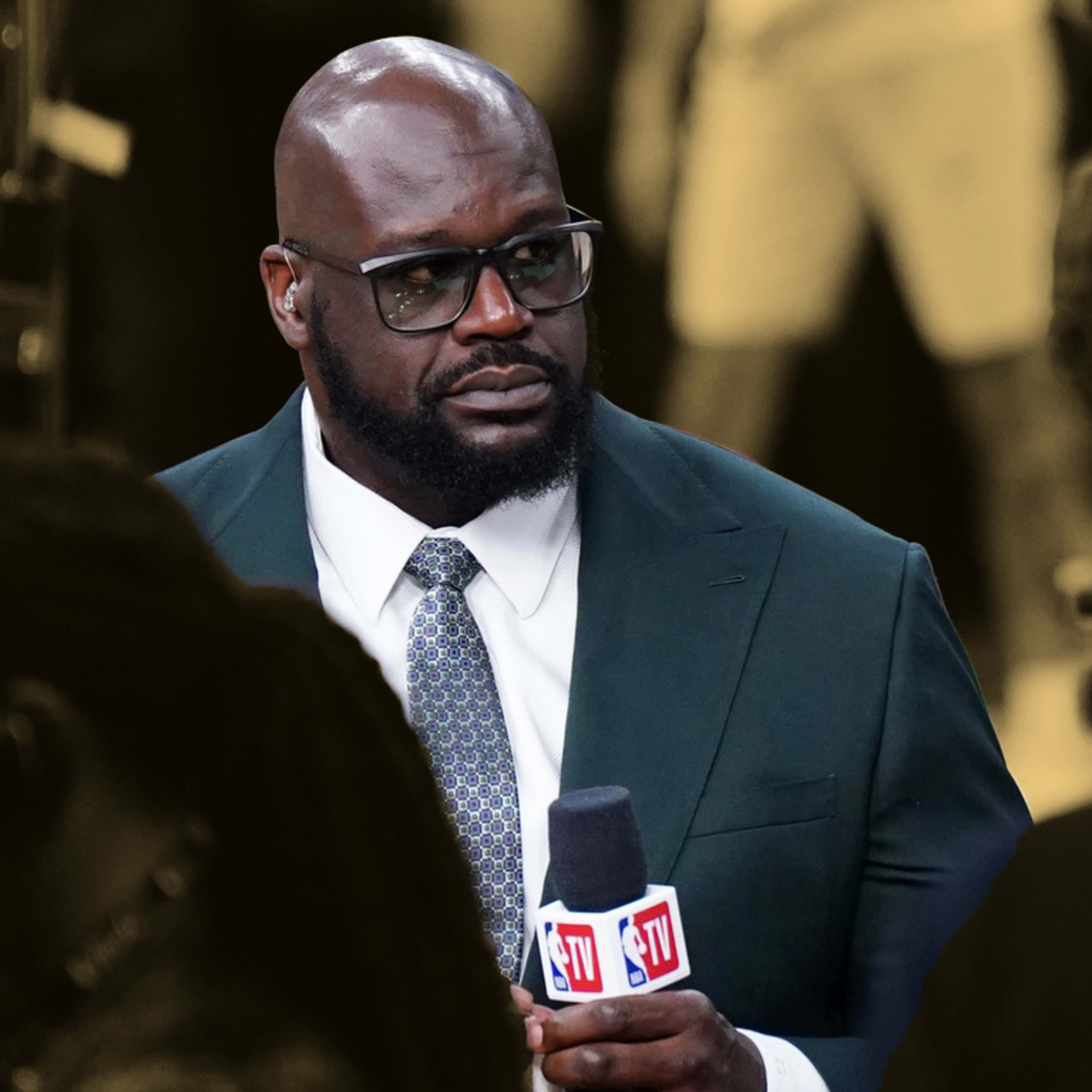 Giannis explained that he doesn't wear 34 because of Hakeem - Basketball Network