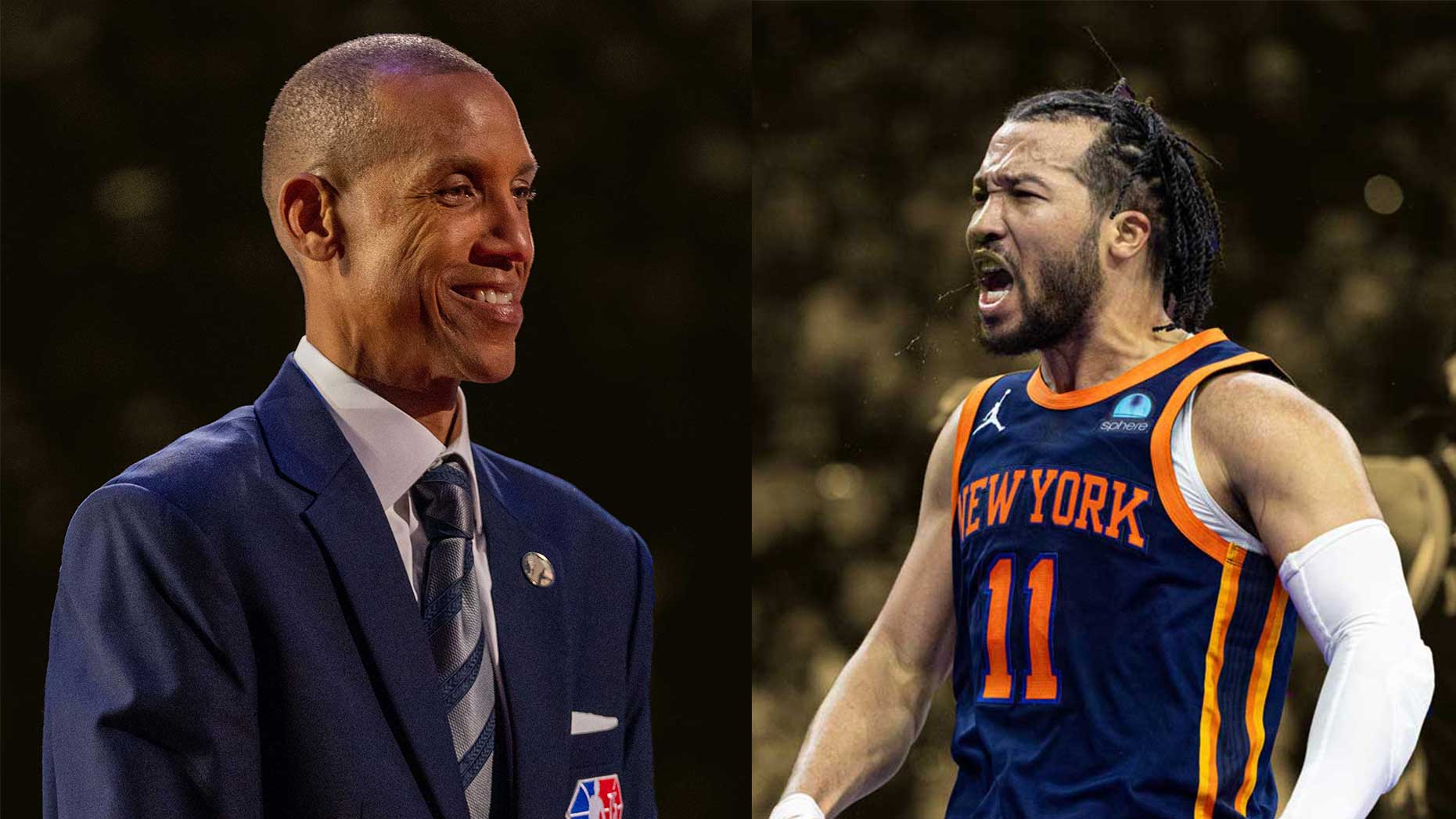 Reggie Miller on who he thinks is the best two-way player in NBA ...