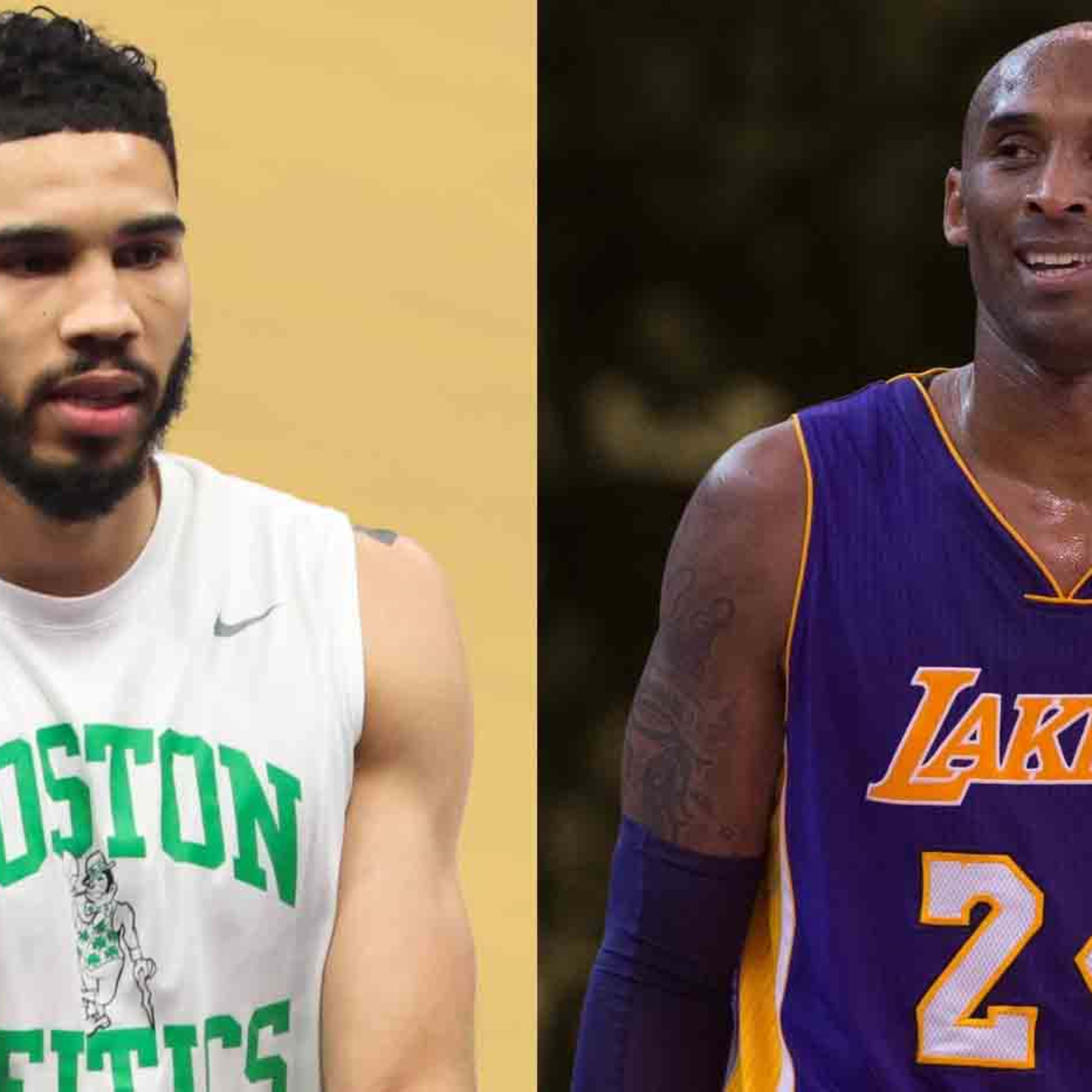 Tatum believes Wembanyama’s real takeover hasn’t even started ...