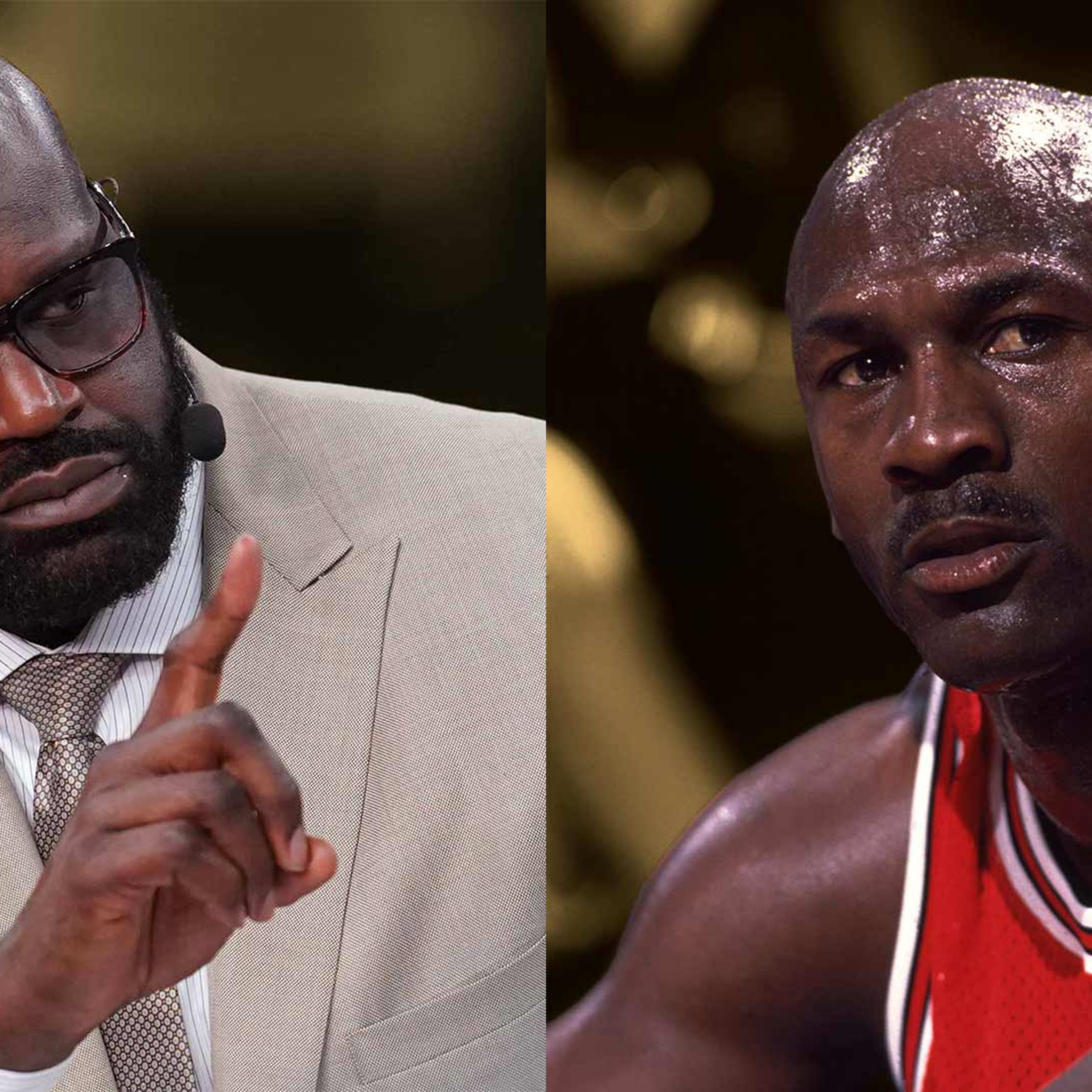 Shaquille O'Neal reveals how he found out about his Lakers trade ...