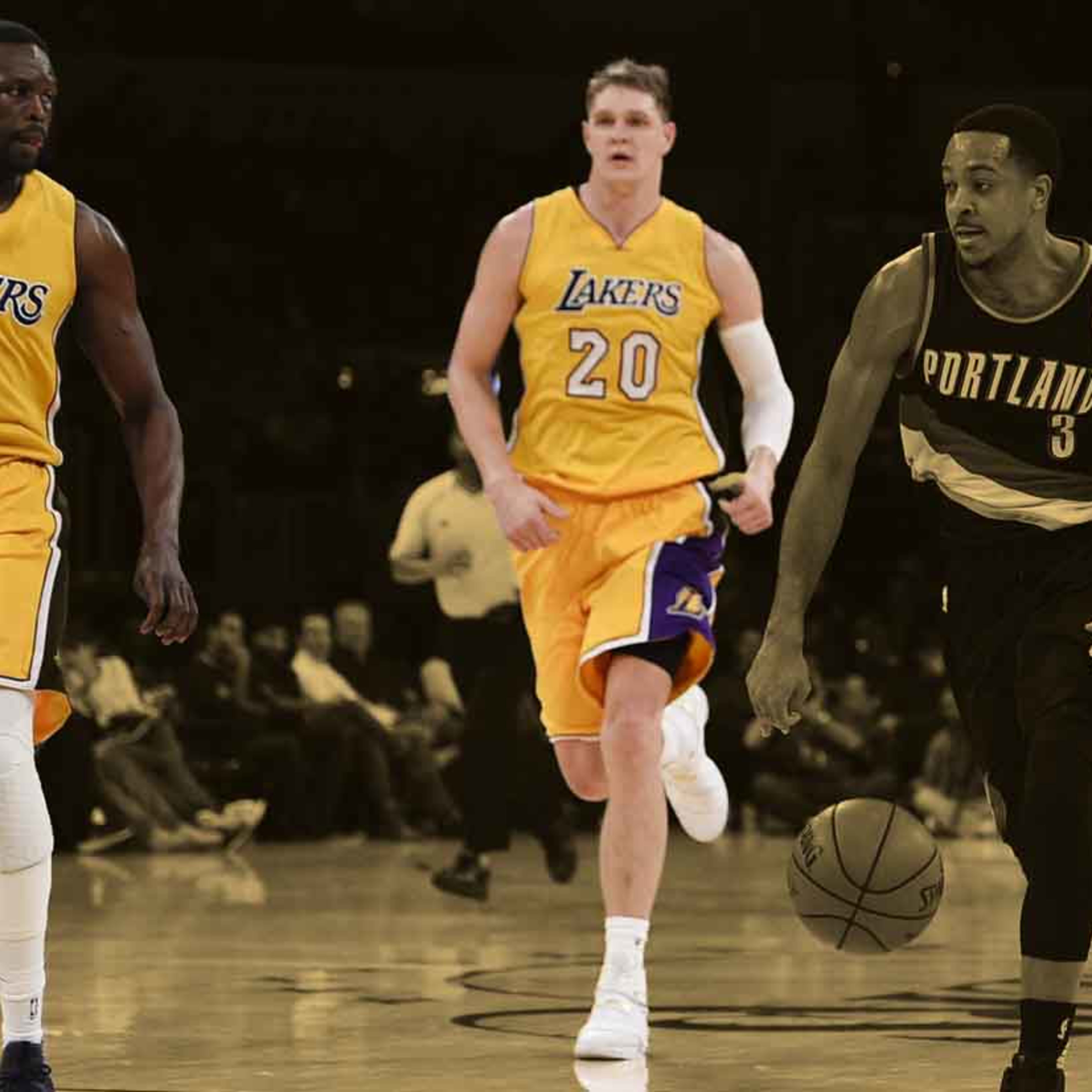 Timofey Mozgov on why he didn't like NY while playing for Knicks - Basketball Network