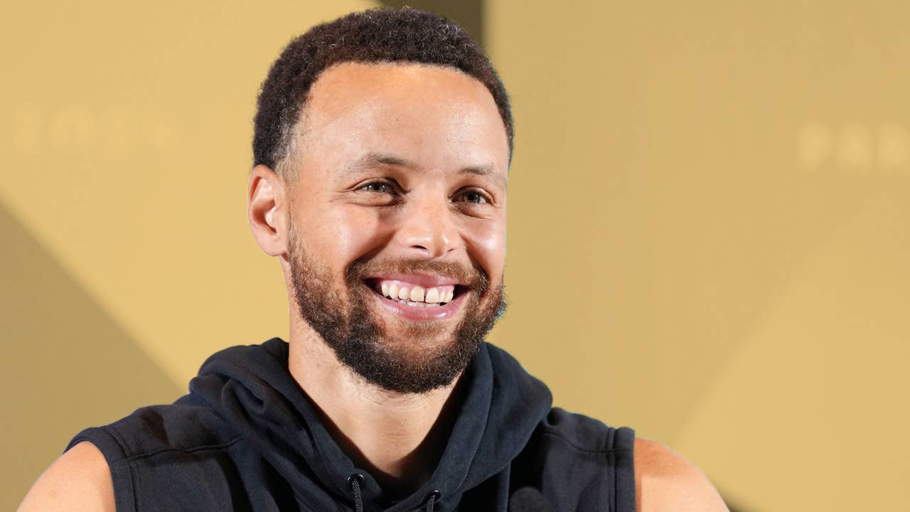 "Here daddy, this one" – Under Armour founder admits they would have ...