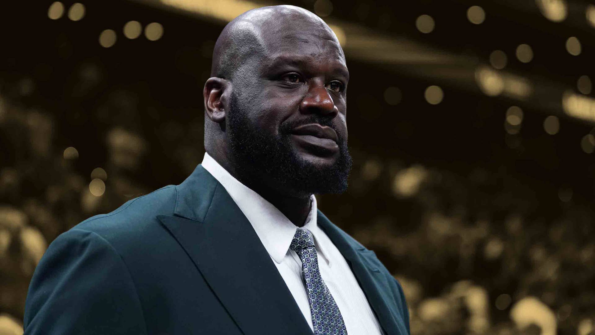 Shaquille O’Neal implements new rule for the GOAT debate - Basketball ...