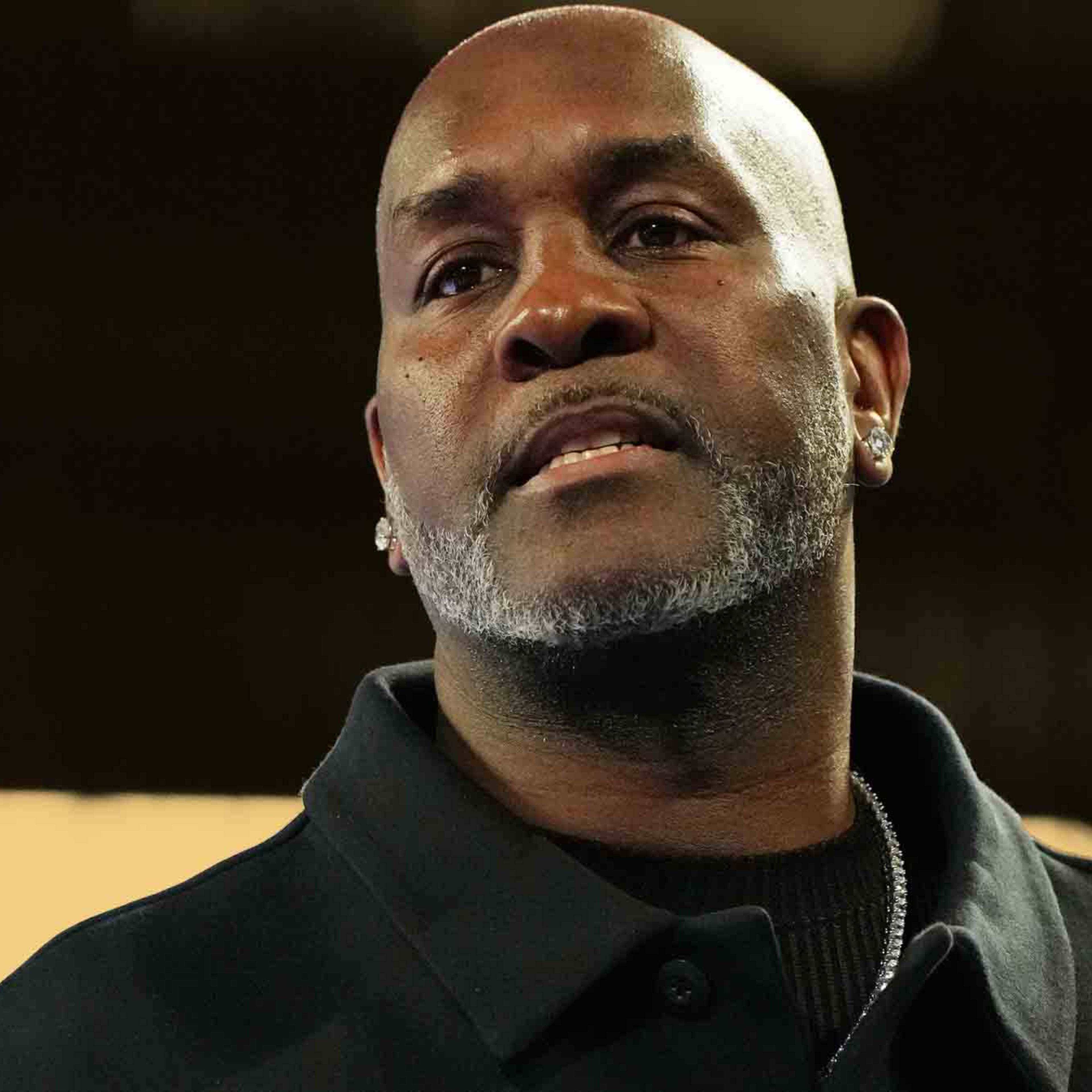 Gary Payton opens up about his relationship with son Gary Payton II ...