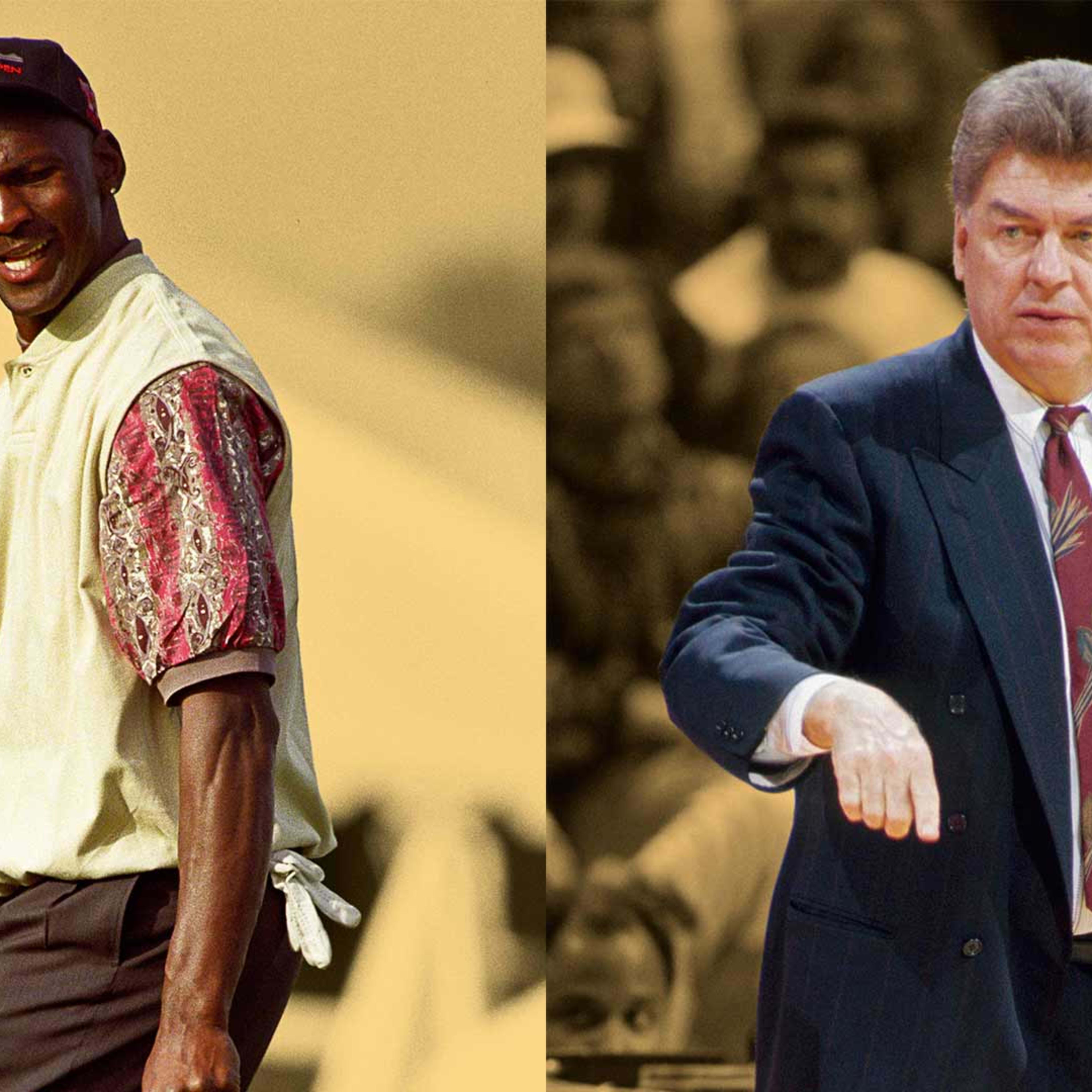 How Michael Ray Richardson became the first NBA player to be banned for ...