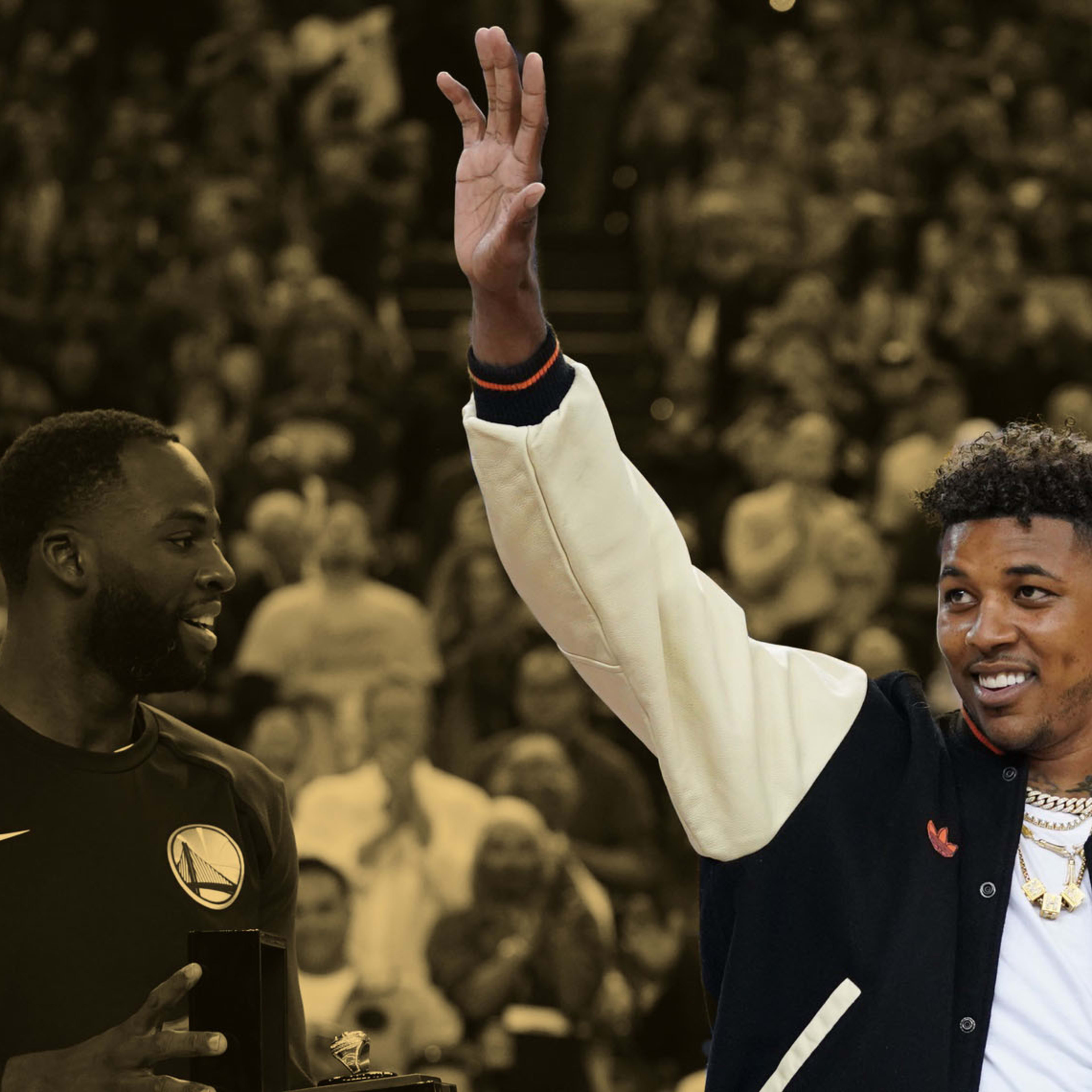 Iggy Azalea broke up with Nick Young after she saw him cheating on the ...