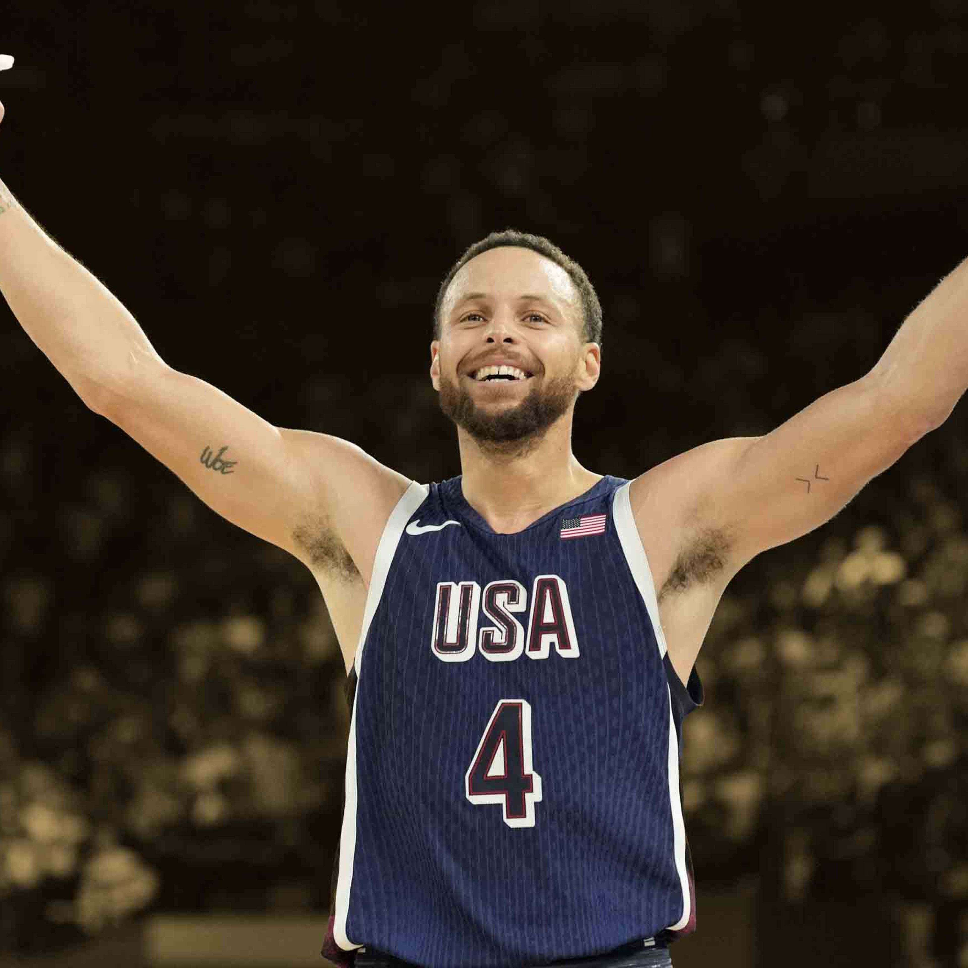 Shaun Livingston explains why playing for the Warriors felt like “basketball nirvana ...