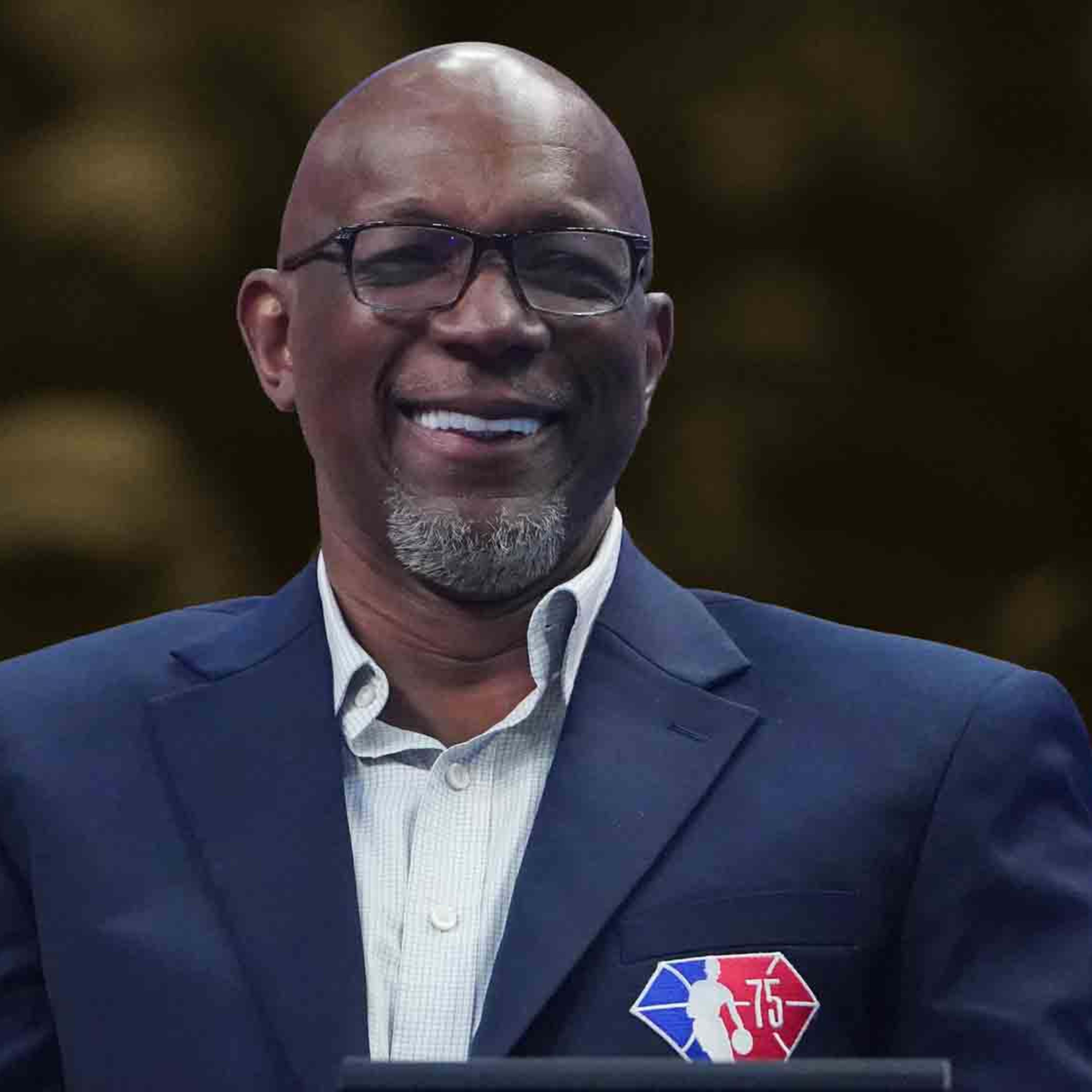 The sad story of Reggie Harding — the first player to skip college ...