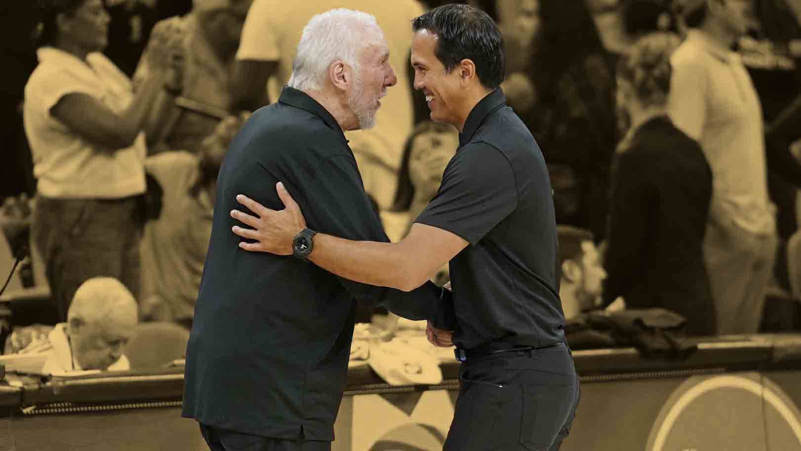 The best combo guards in the NBA history - Basketball Network