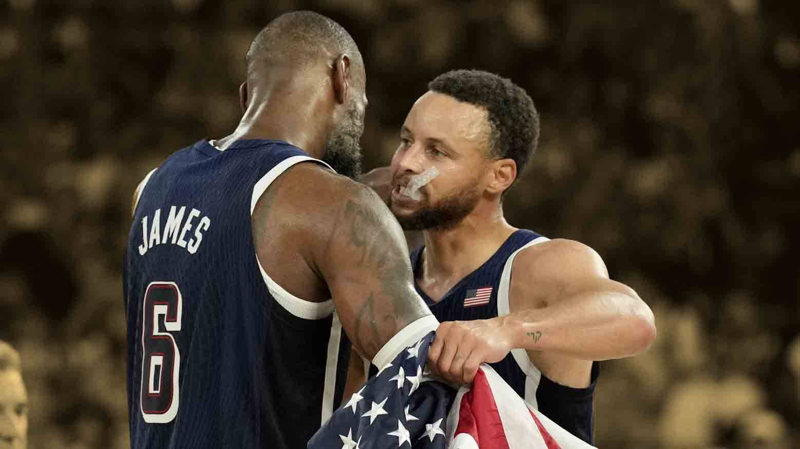 How Jermaine O'Neal helped save the Curry–Thompson Warriors ...