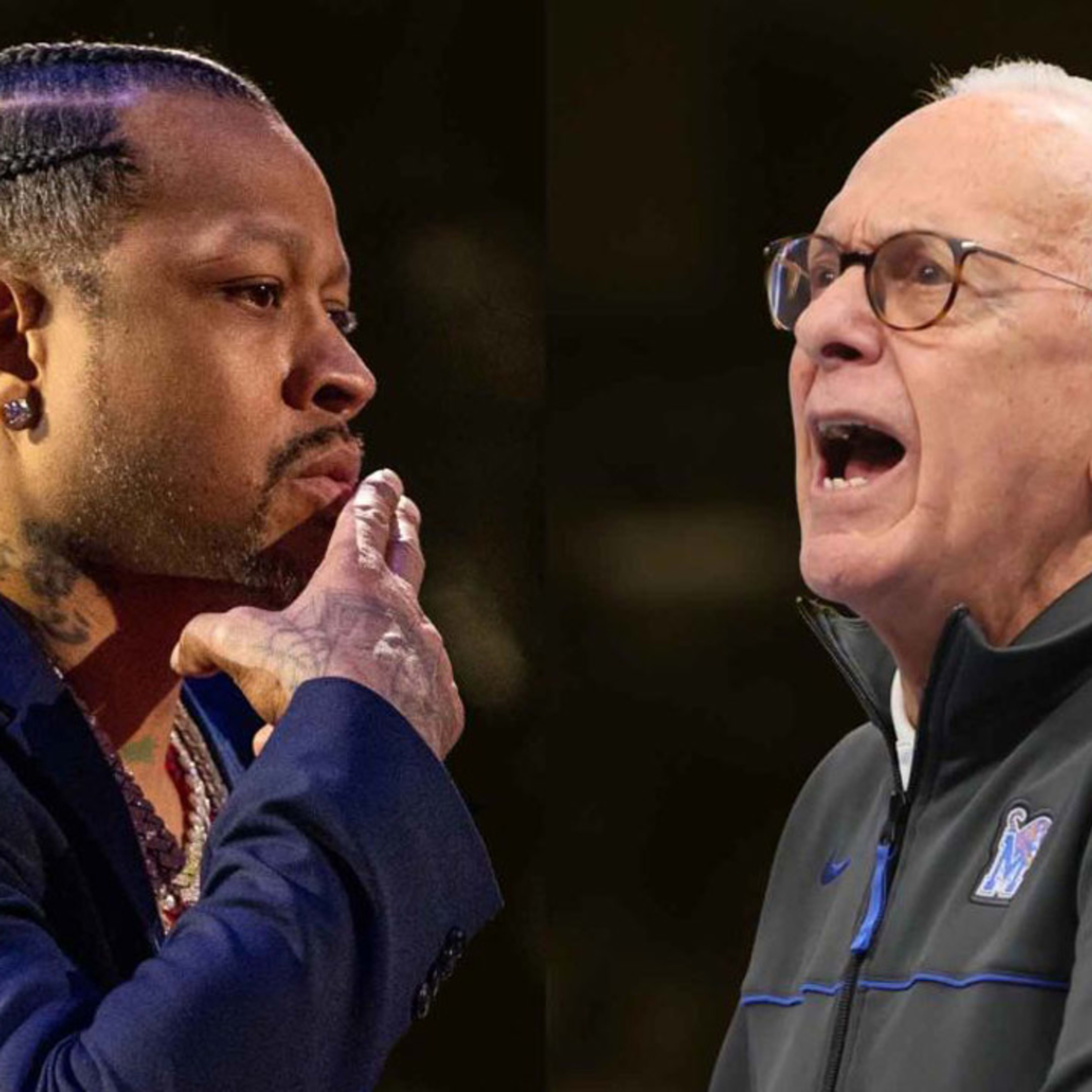 J-Will described magic of shaking MJ's hand for first time - Basketball ...