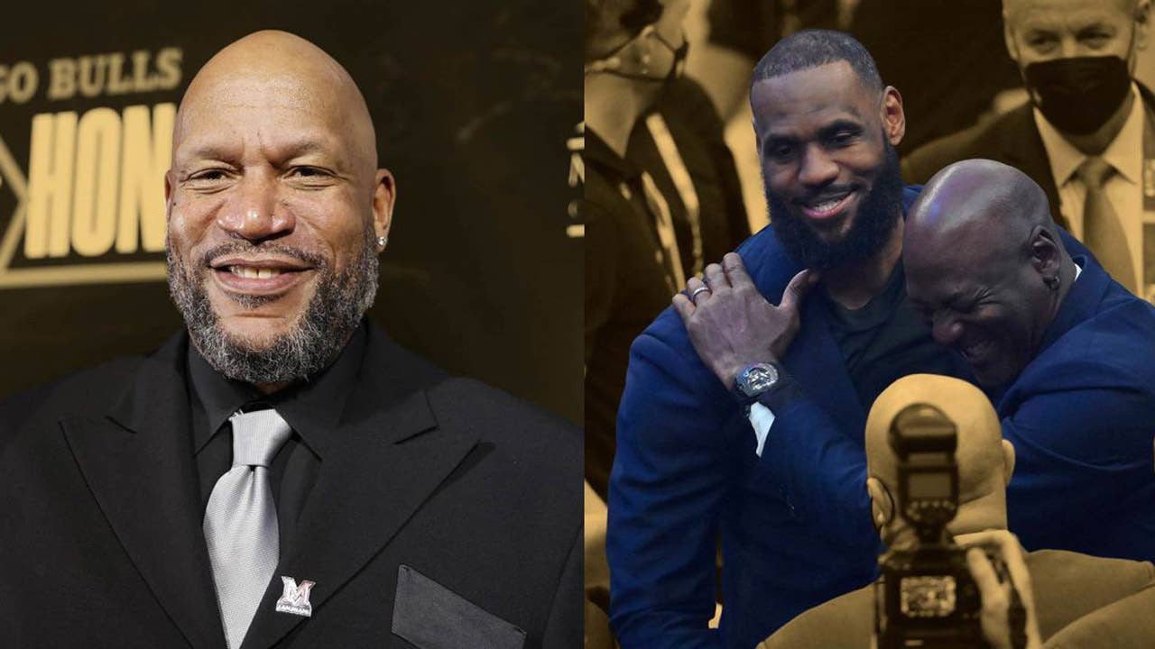 Kareem compared playing with Oscar Robertson and Magic Johnson ...