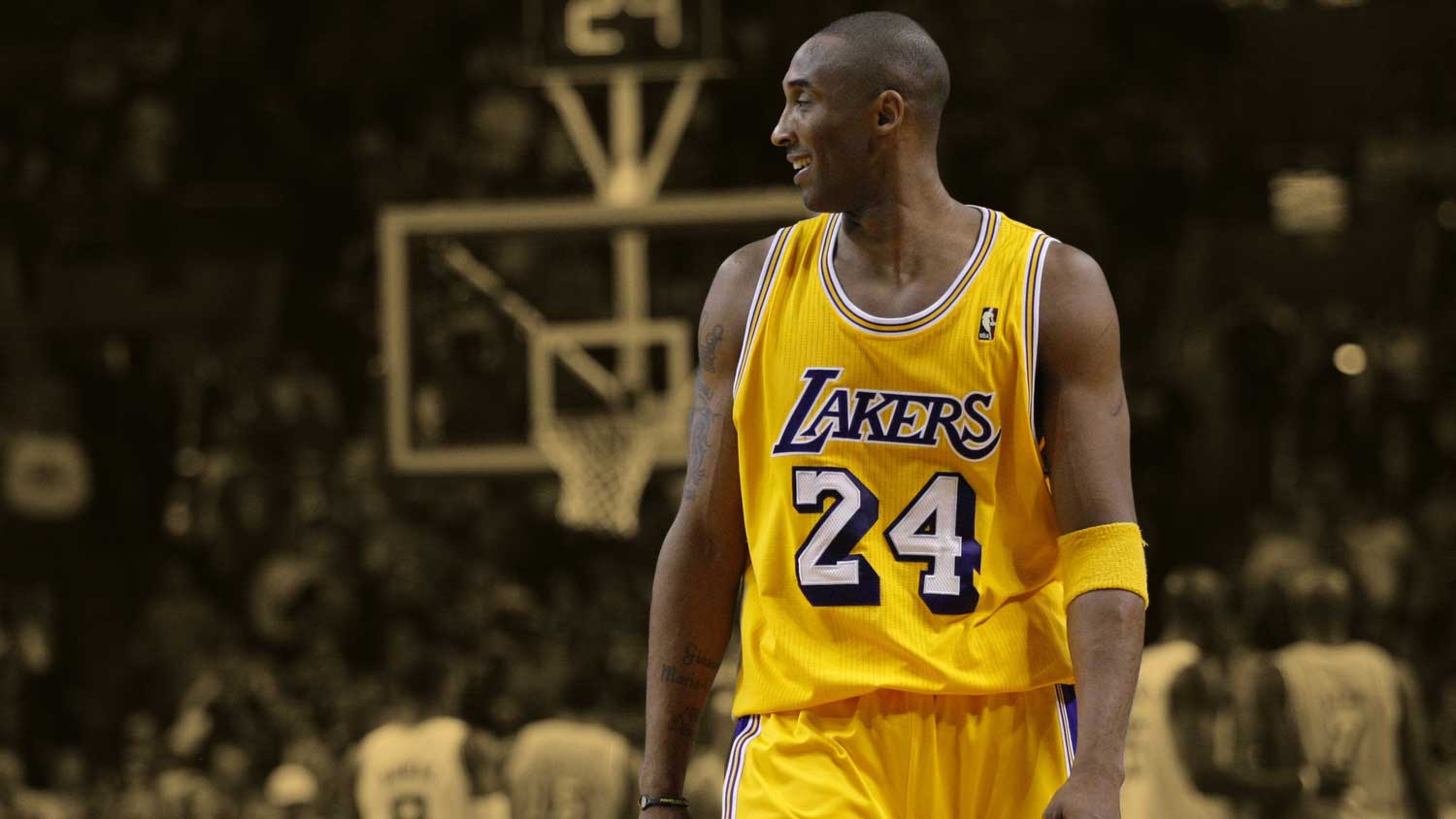 Anonymous NBA players picked LeBron James as GOAT - Basketball Network