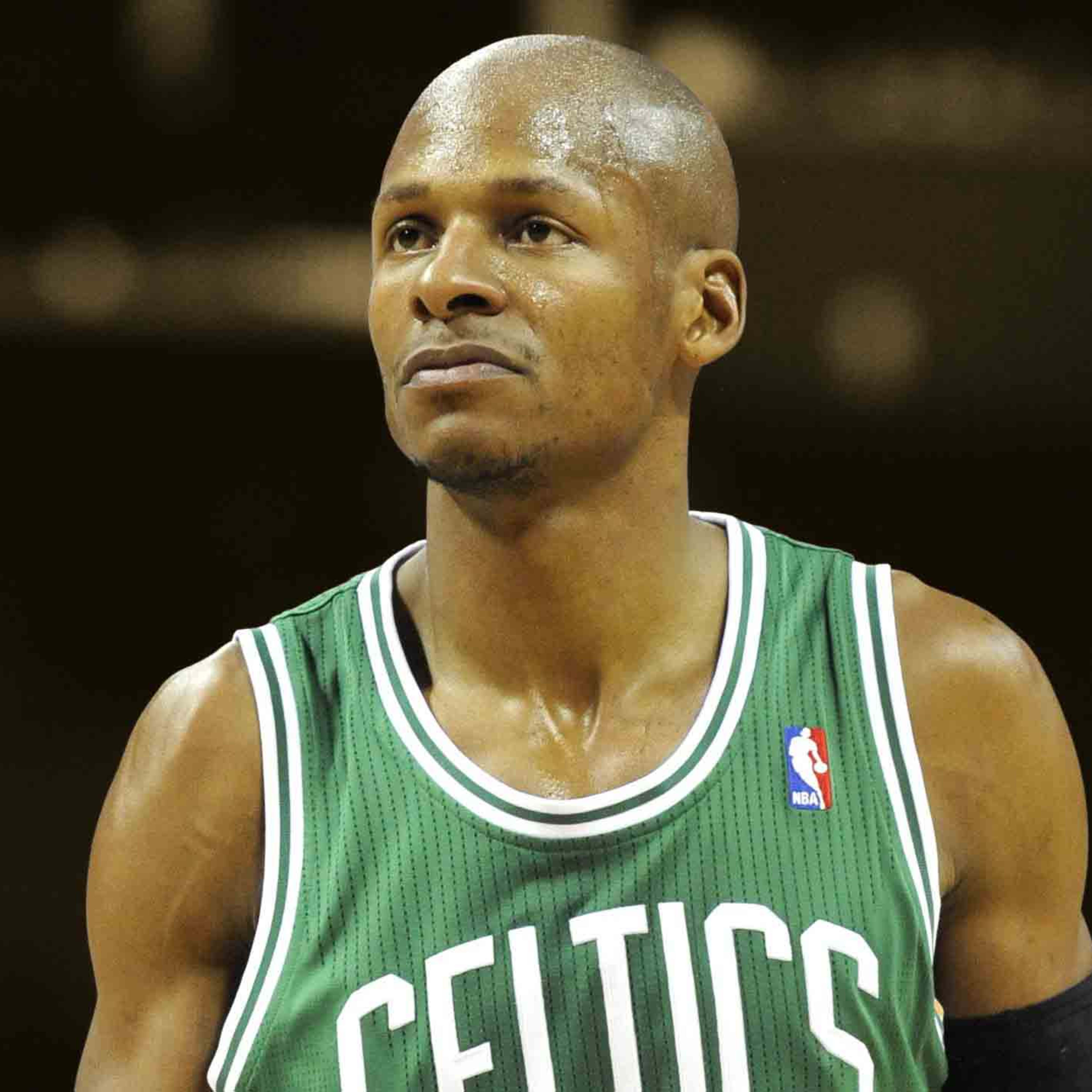 Ray Allen talks about landing the role in "He Got Game" - Basketball ...