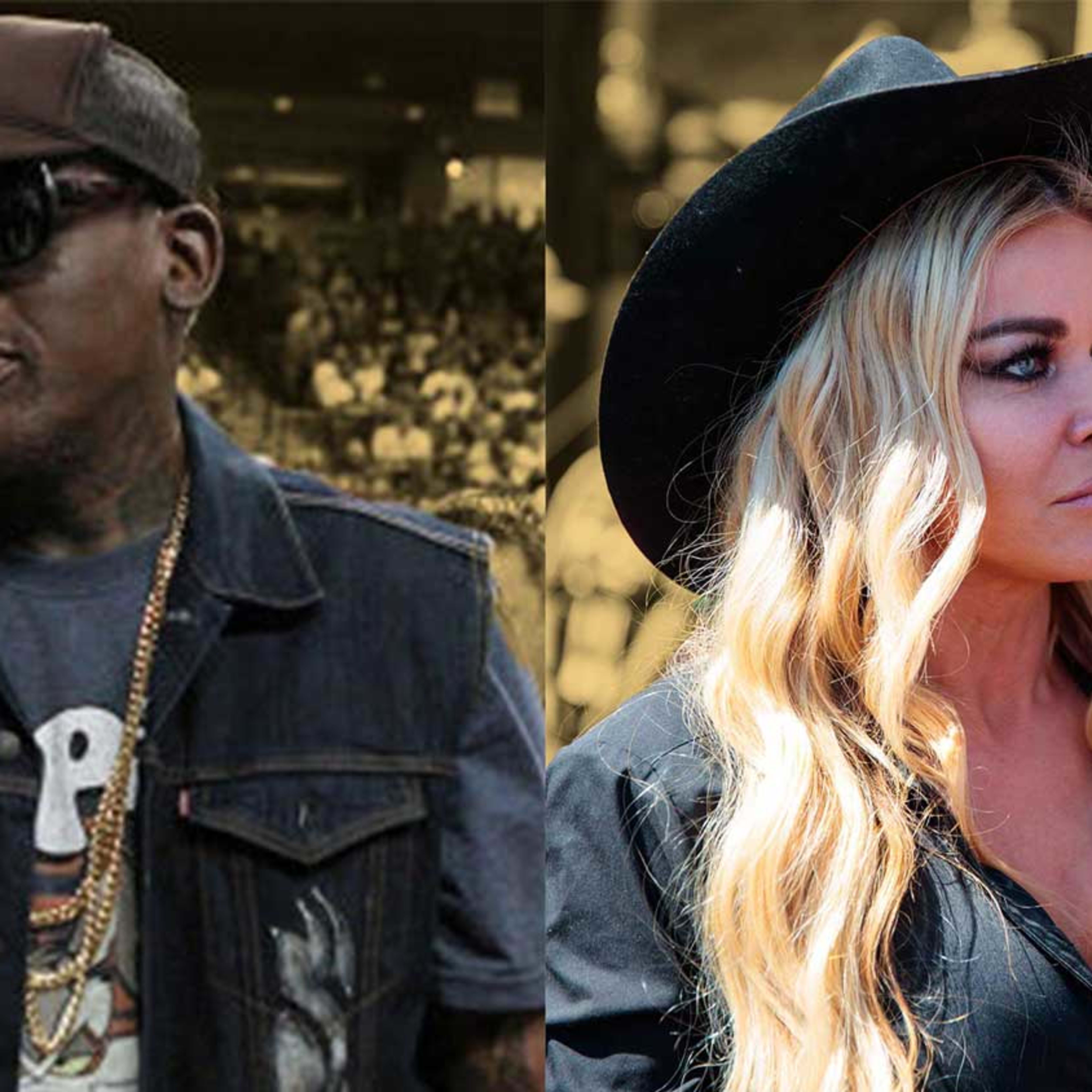 Rodman on Madonna calling him the “perfect physical specimen” for her ...