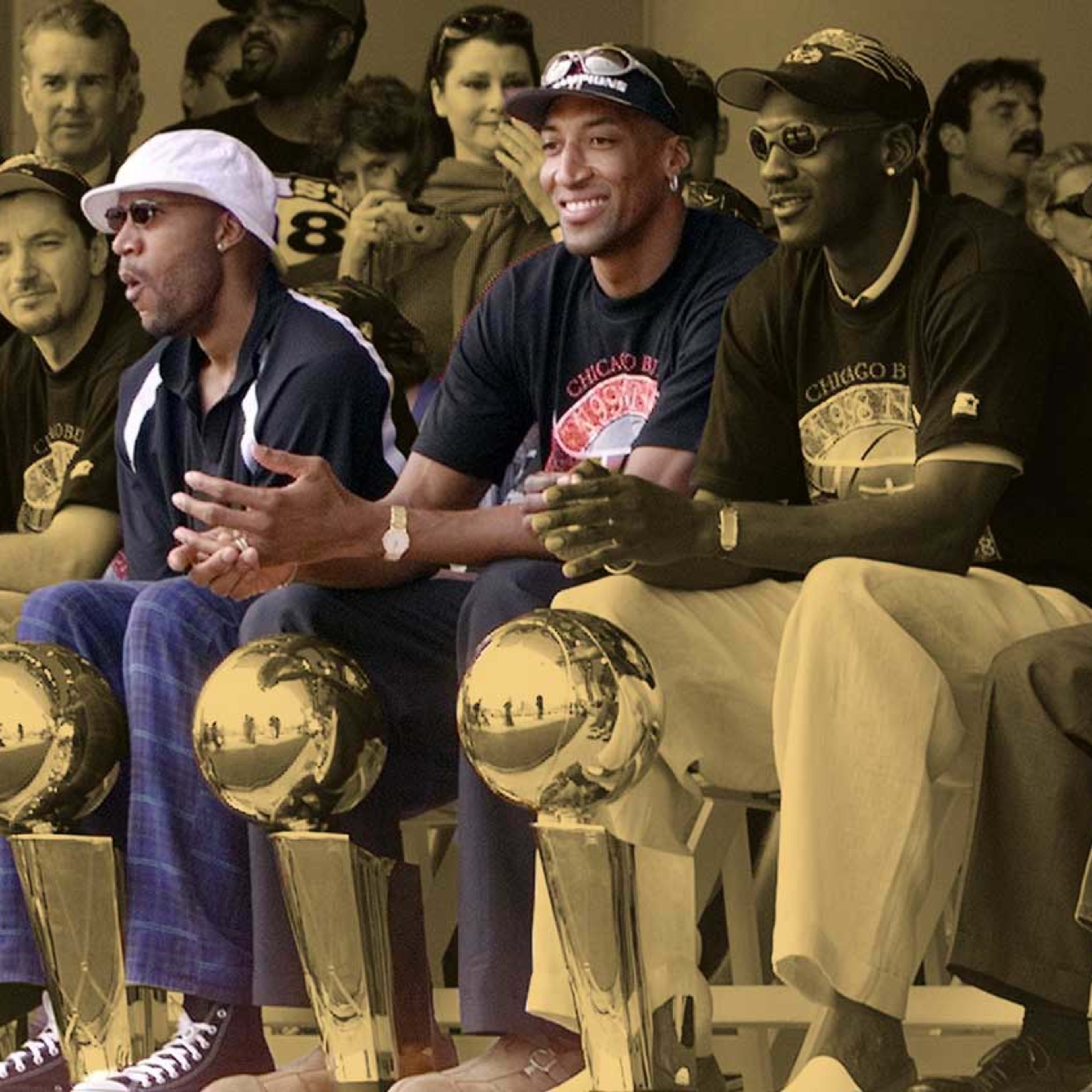 A deeper look at the NBA salaries explosion over the years - Basketball ...