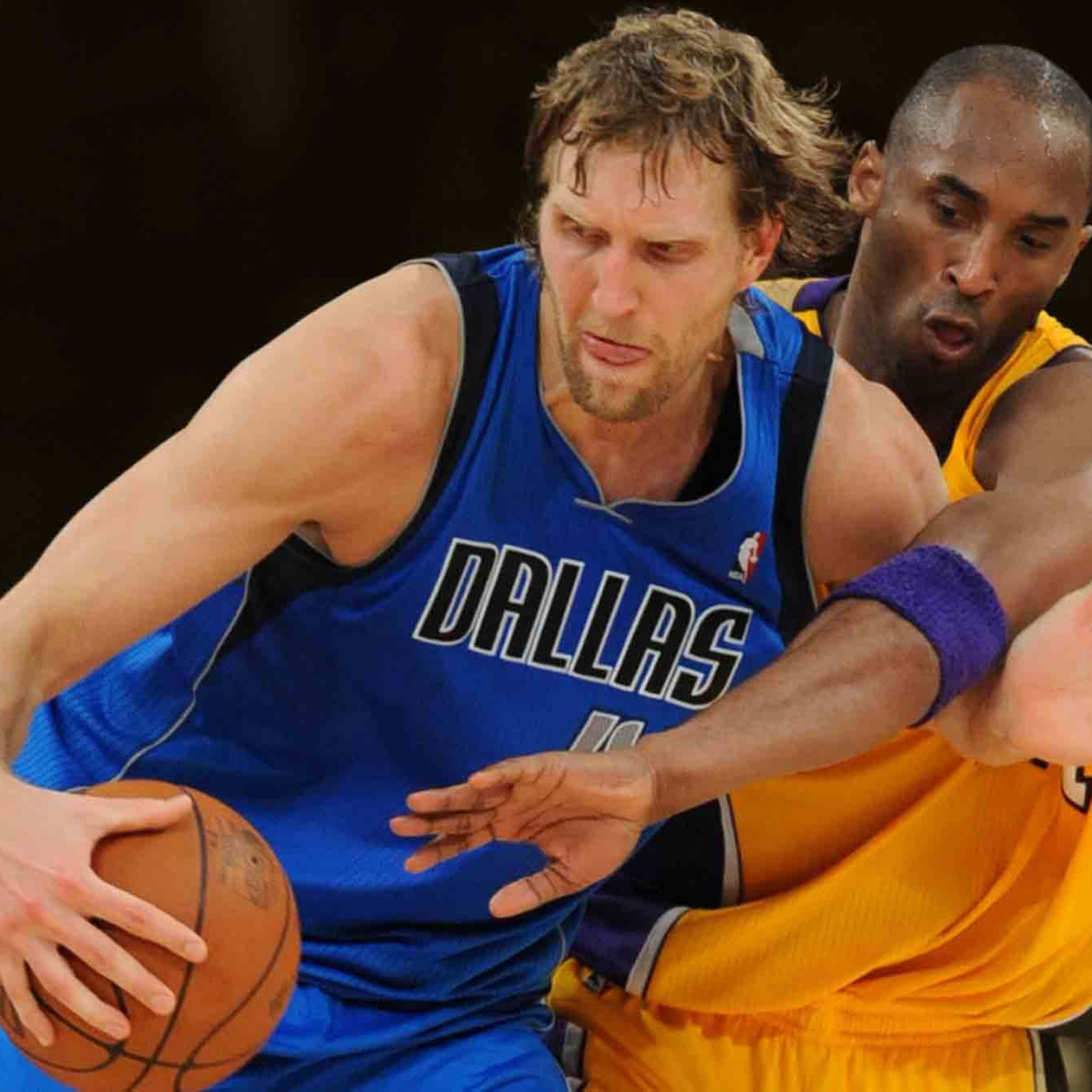 Steve Nash on Dirk Nowitzki’s 2011 championship - Basketball Network