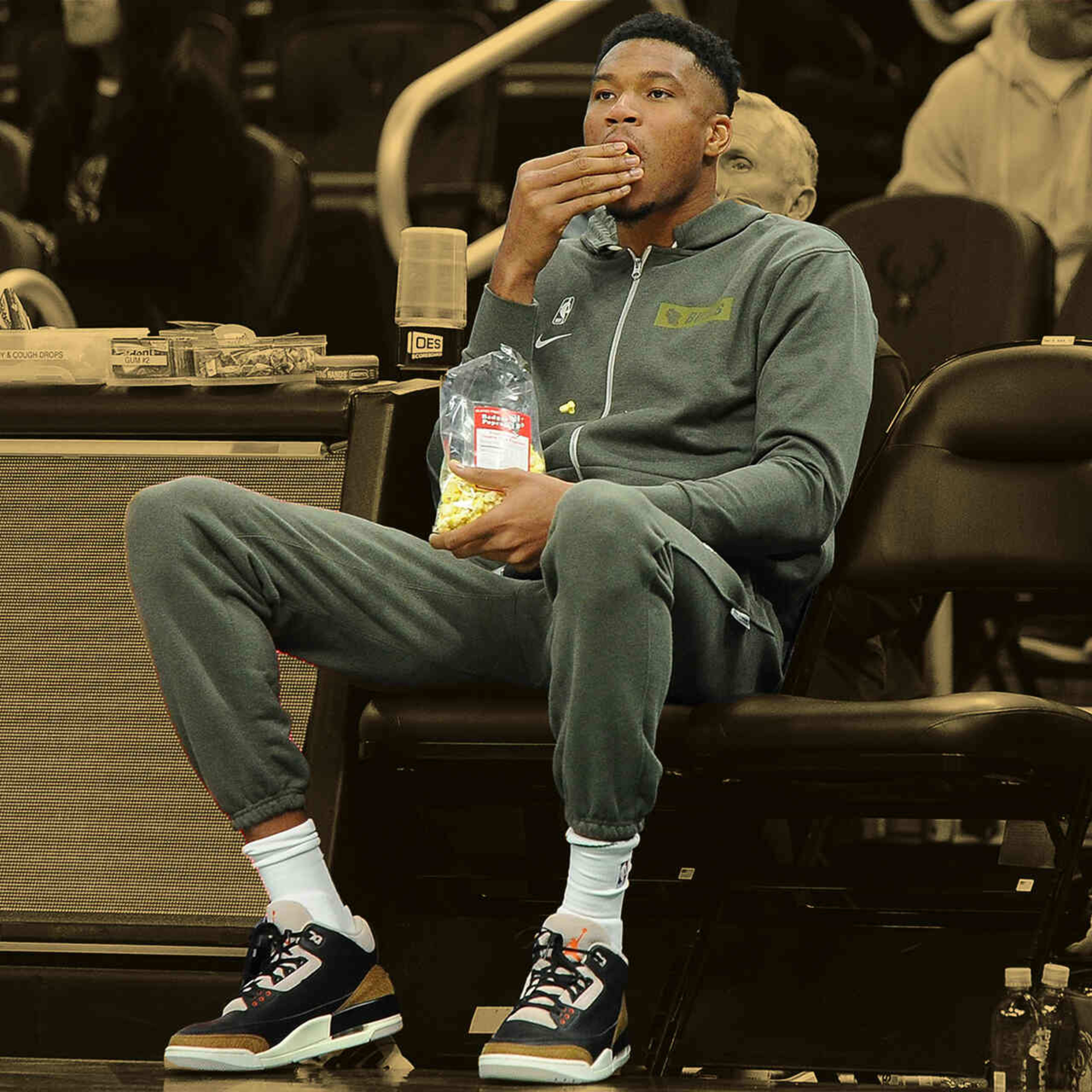 Allen Iverson says Russell Westbrook reminds him of himself ...