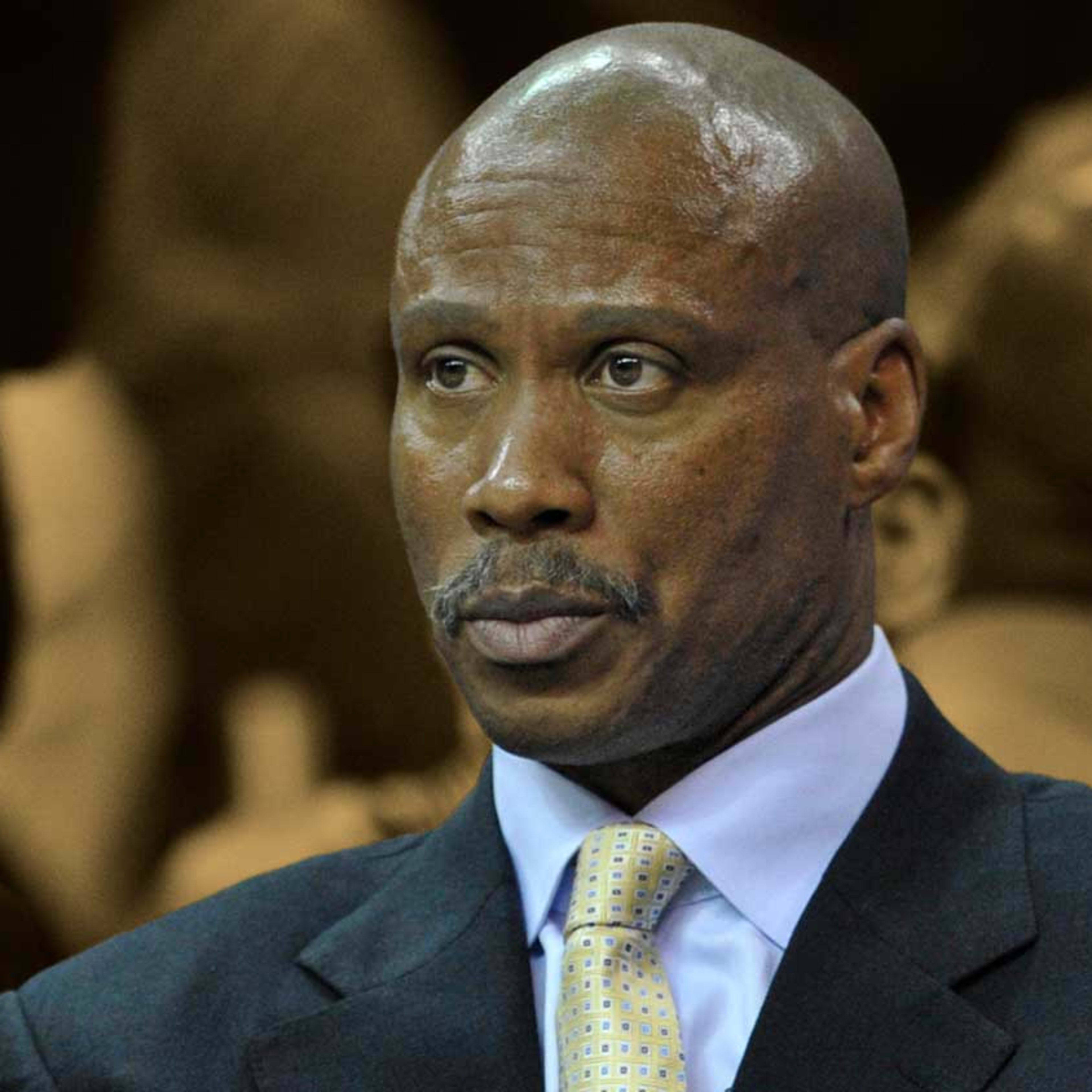 LeBron James breaks down his leadership style - Basketball Network