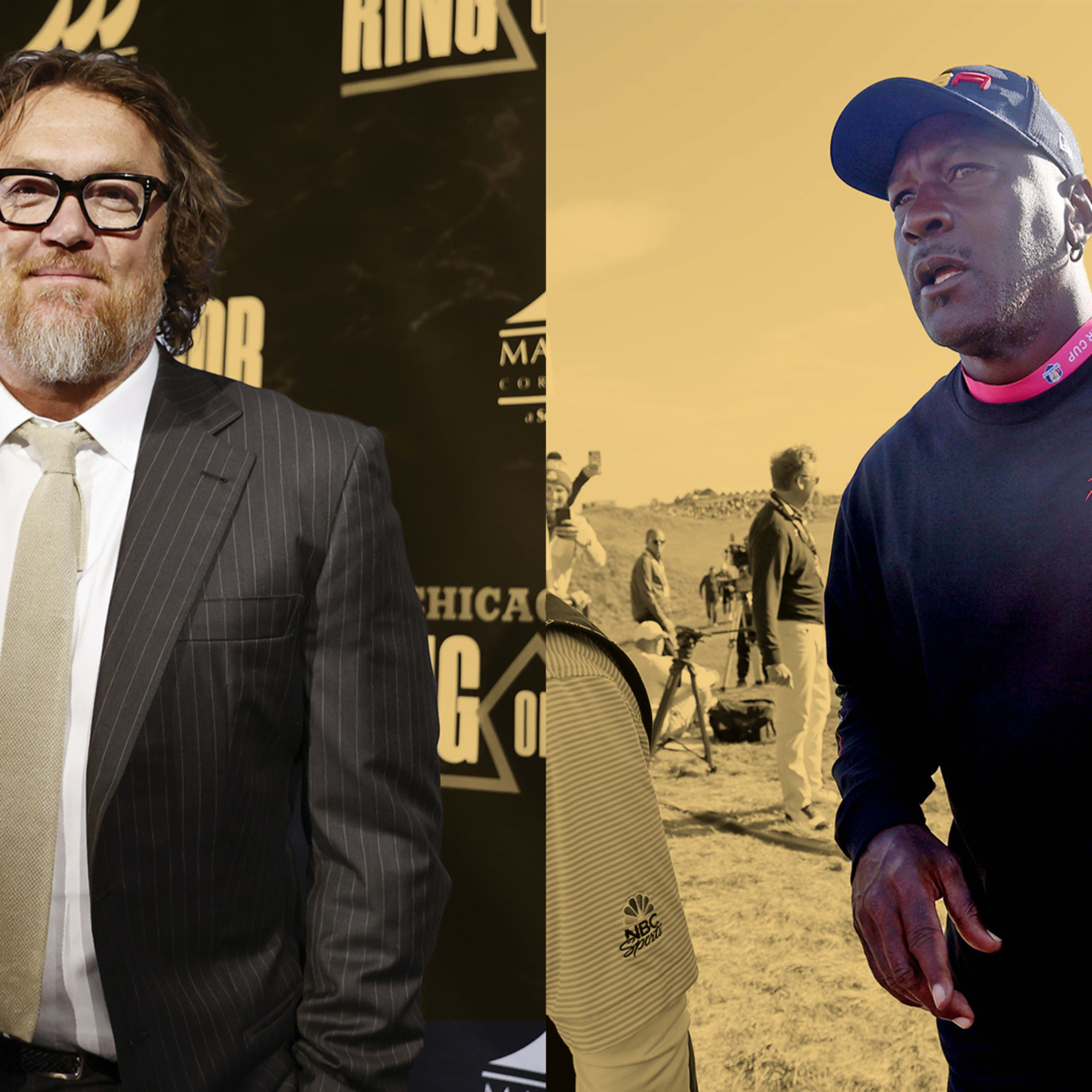 Luc Longley still can't stomach how his NBA career ended - Basketball ...