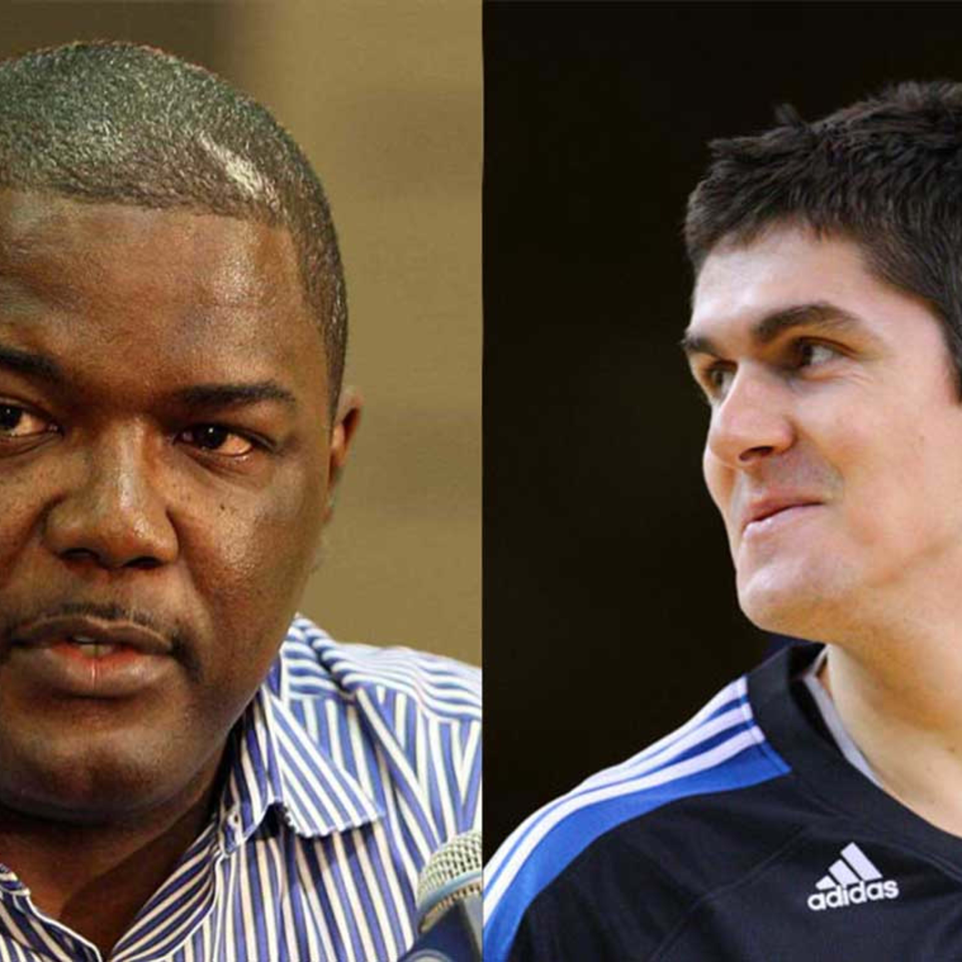 Klay Thompson embraces his role as a mentor in Dallas - Basketball Network