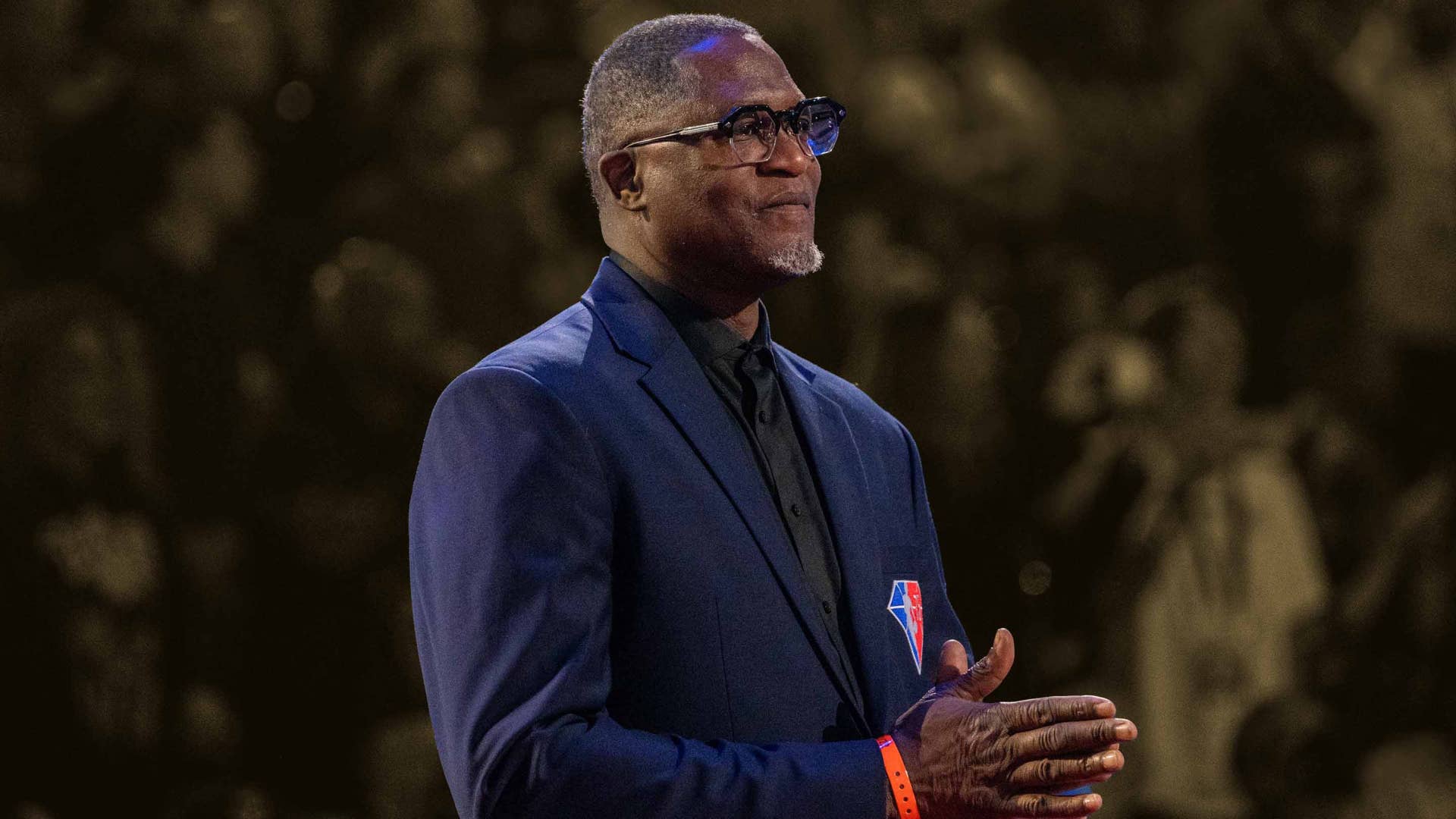 Dominique Wilkins speaks about the lack of superstars in the modern-day ...