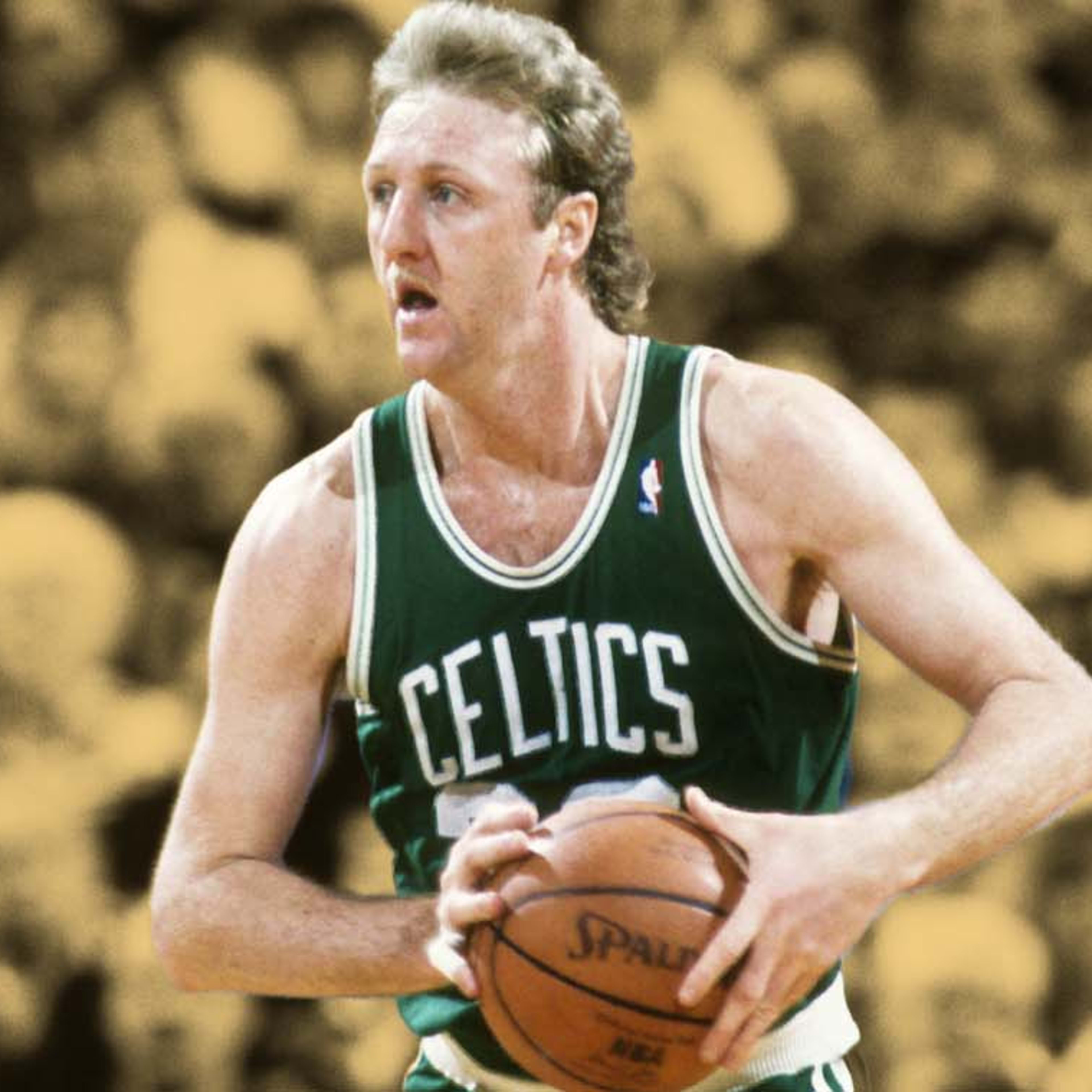 Larry Bird on his mom forcing him to finish his degree despite the NBA ...