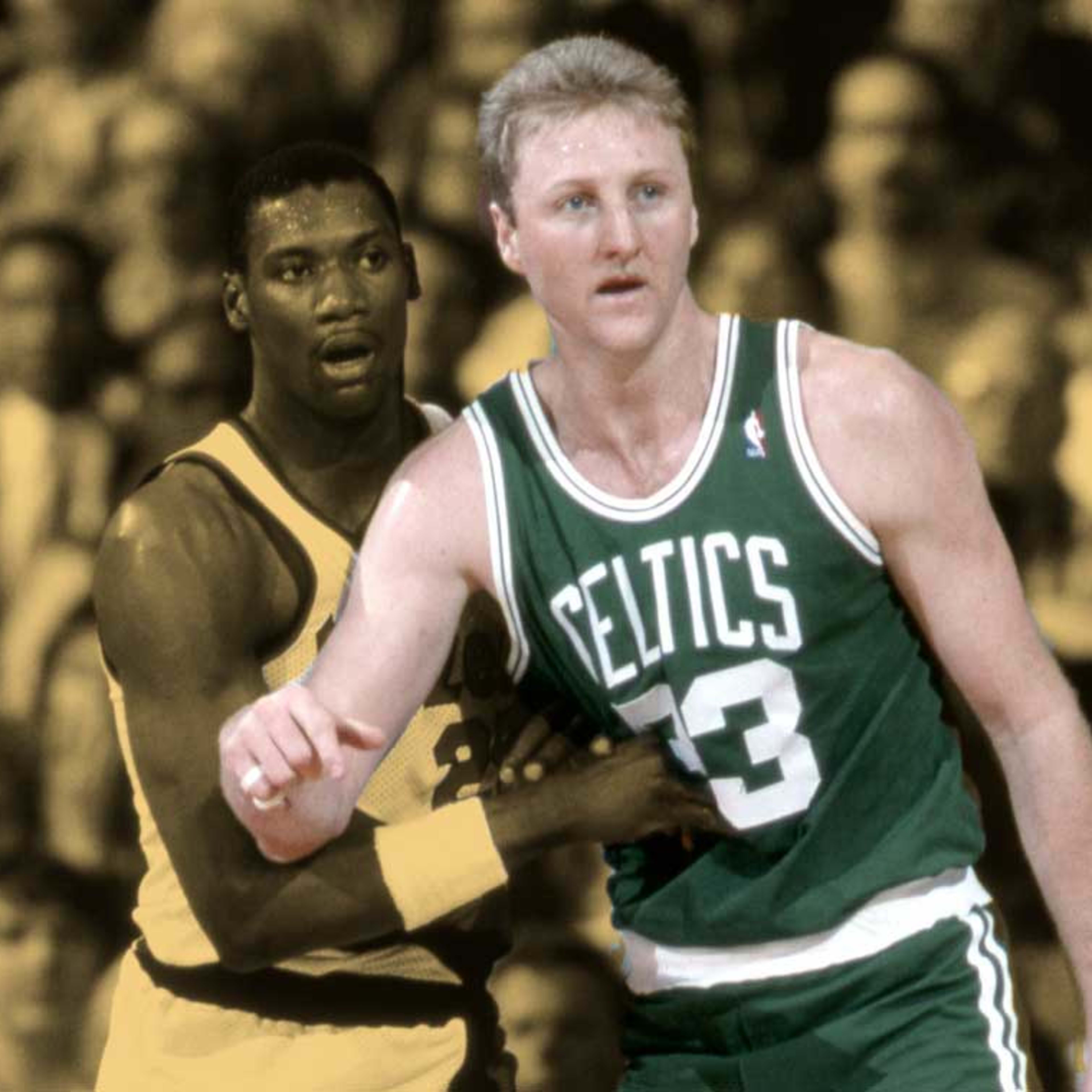 Larry Bird explains why he chose to coach the Pacers - Basketball Network